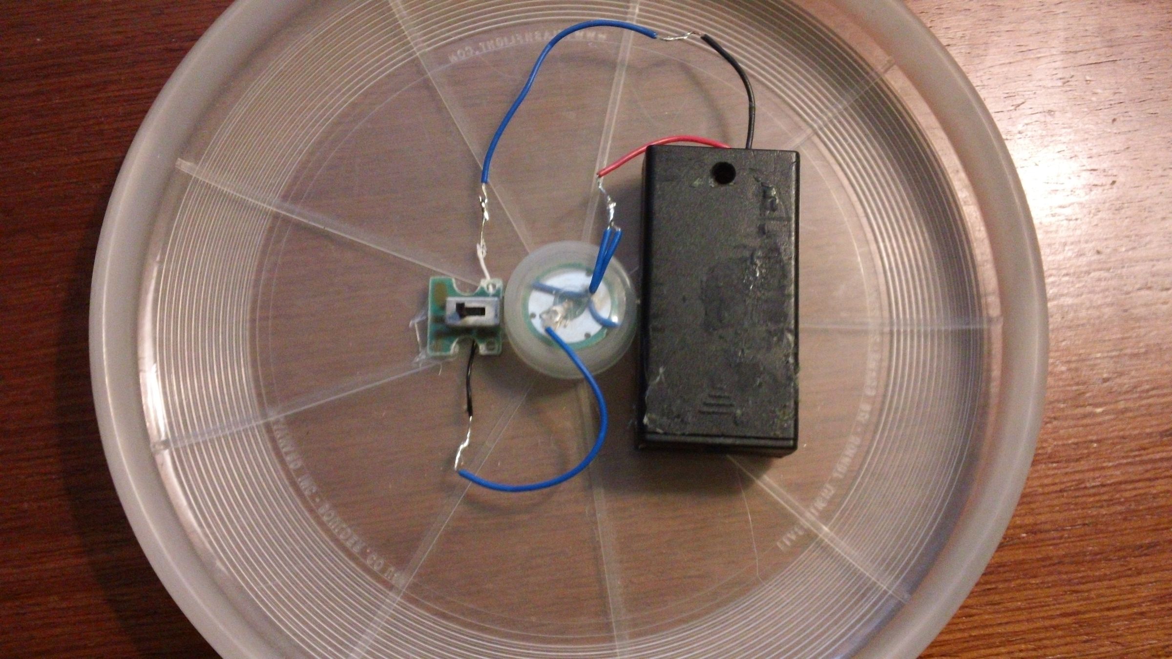 DIY Driving Simulator : 12 Steps - Instructables