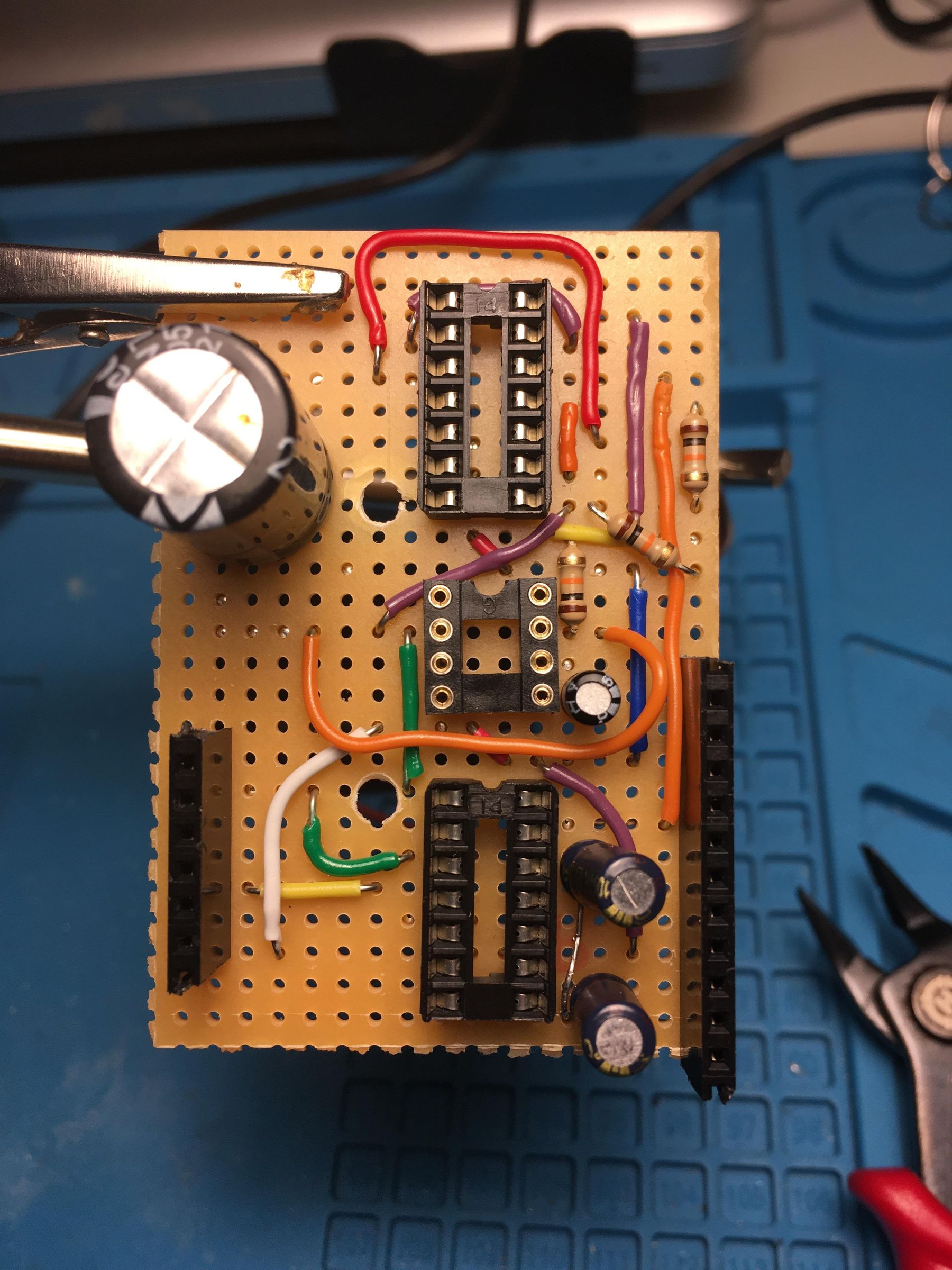 A Solar-powered Embedded System for Ecological Audio Signal Processing ...