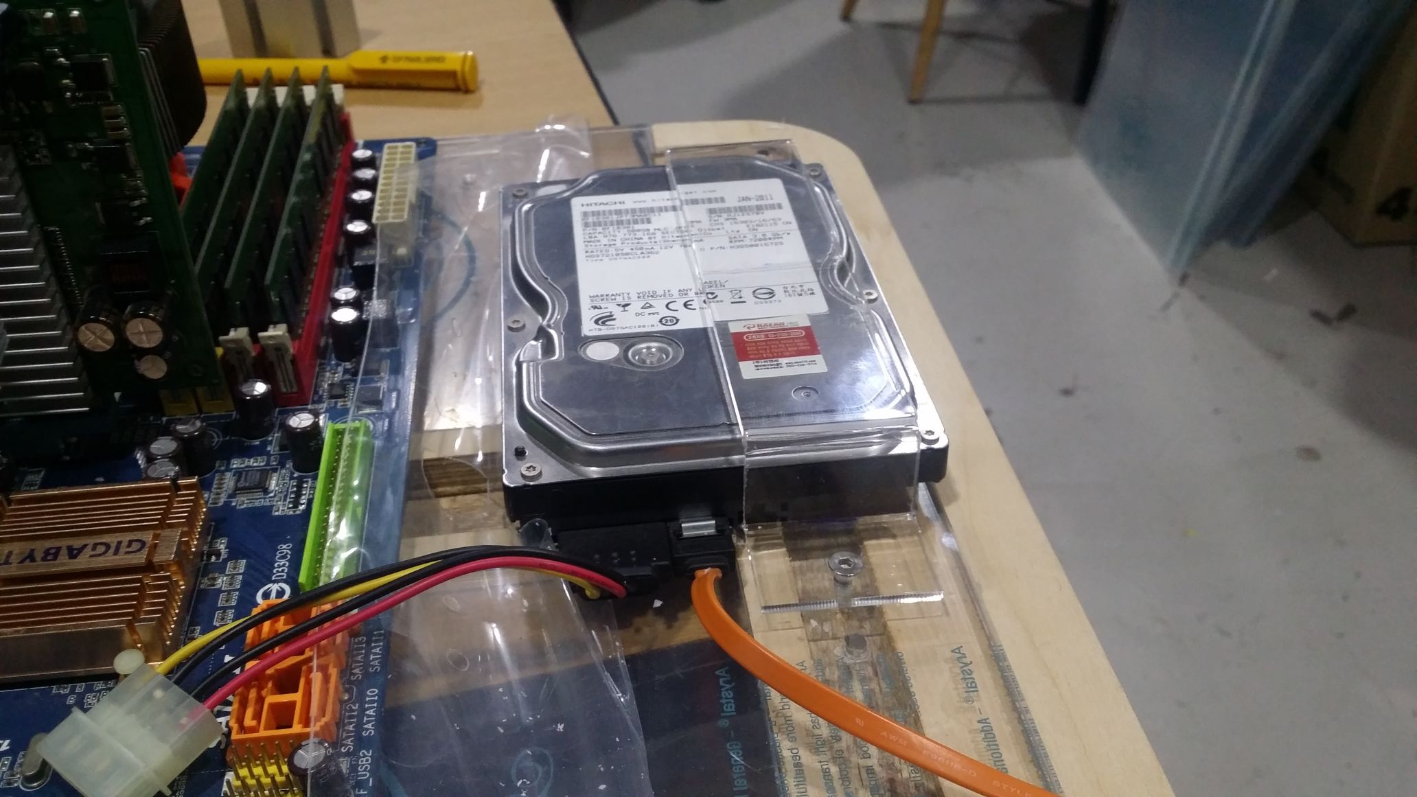 Pokémon PC Case / 포켓몬 피씨 케이스 : 5 Steps - Instructables