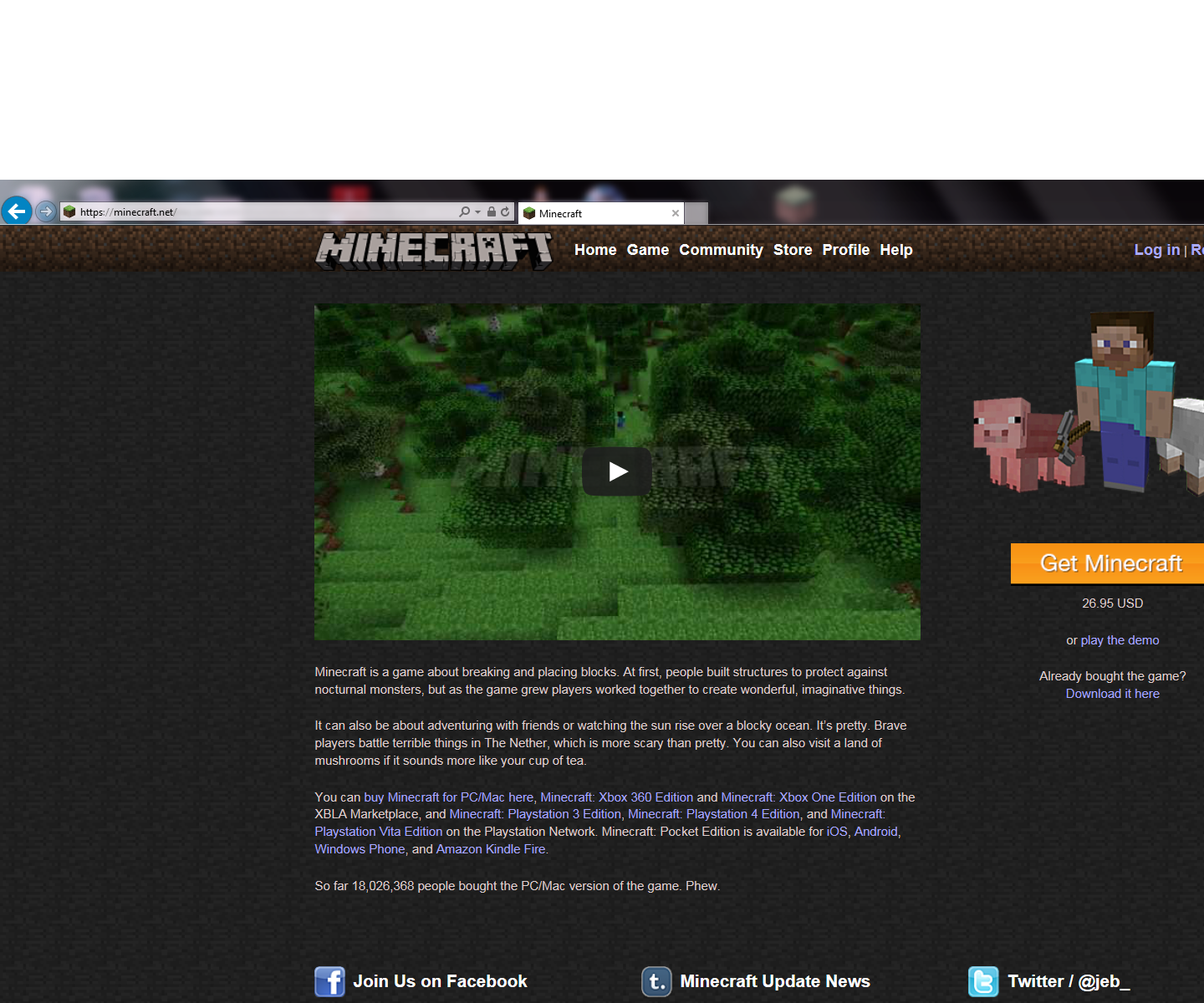 How to Set Up a Minecraft Server 1.8.1 : 7 Steps - Instructables