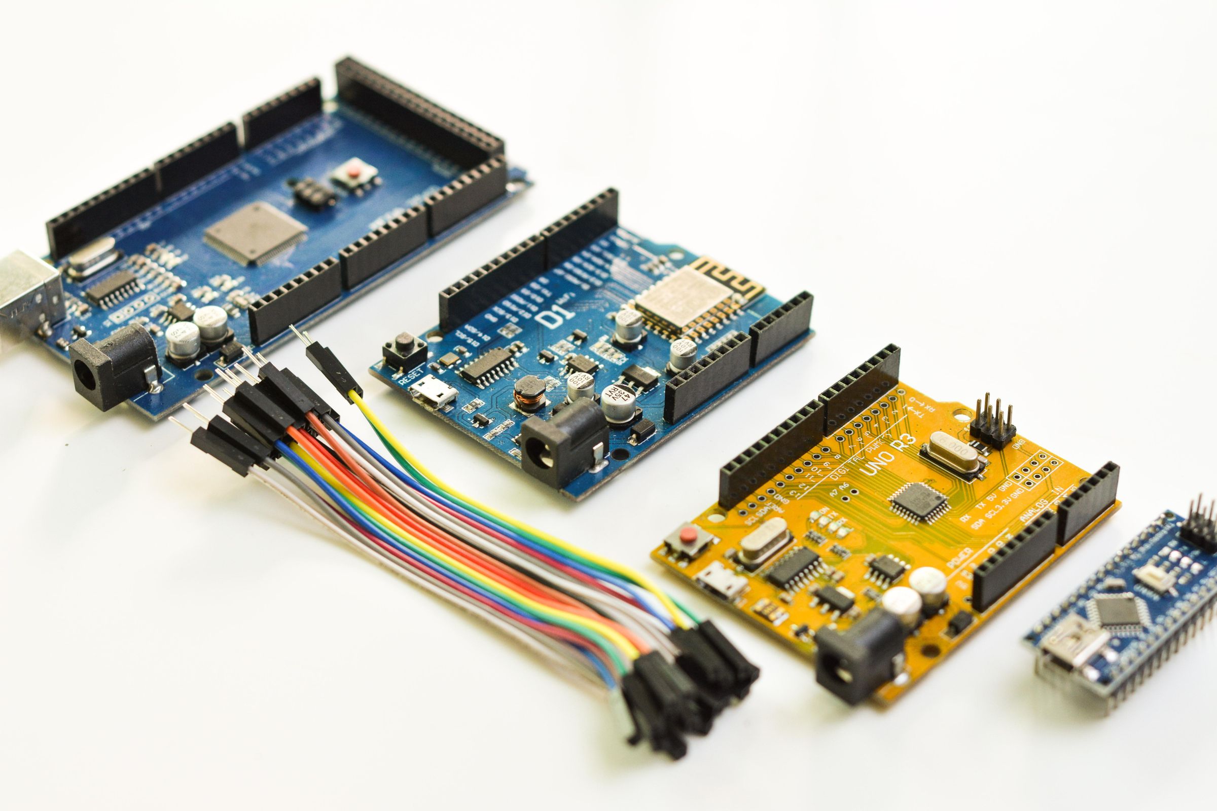 Battery Monitoring System : 6 Steps - Instructables