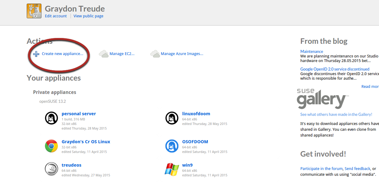 Ez Diy Linux : 5 Steps - Instructables