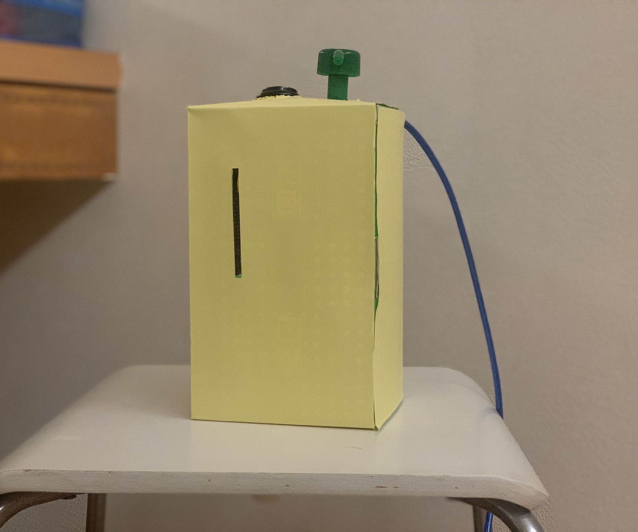 Soap Dispenser With Built in Timer : 5 Steps (with Pictures ...