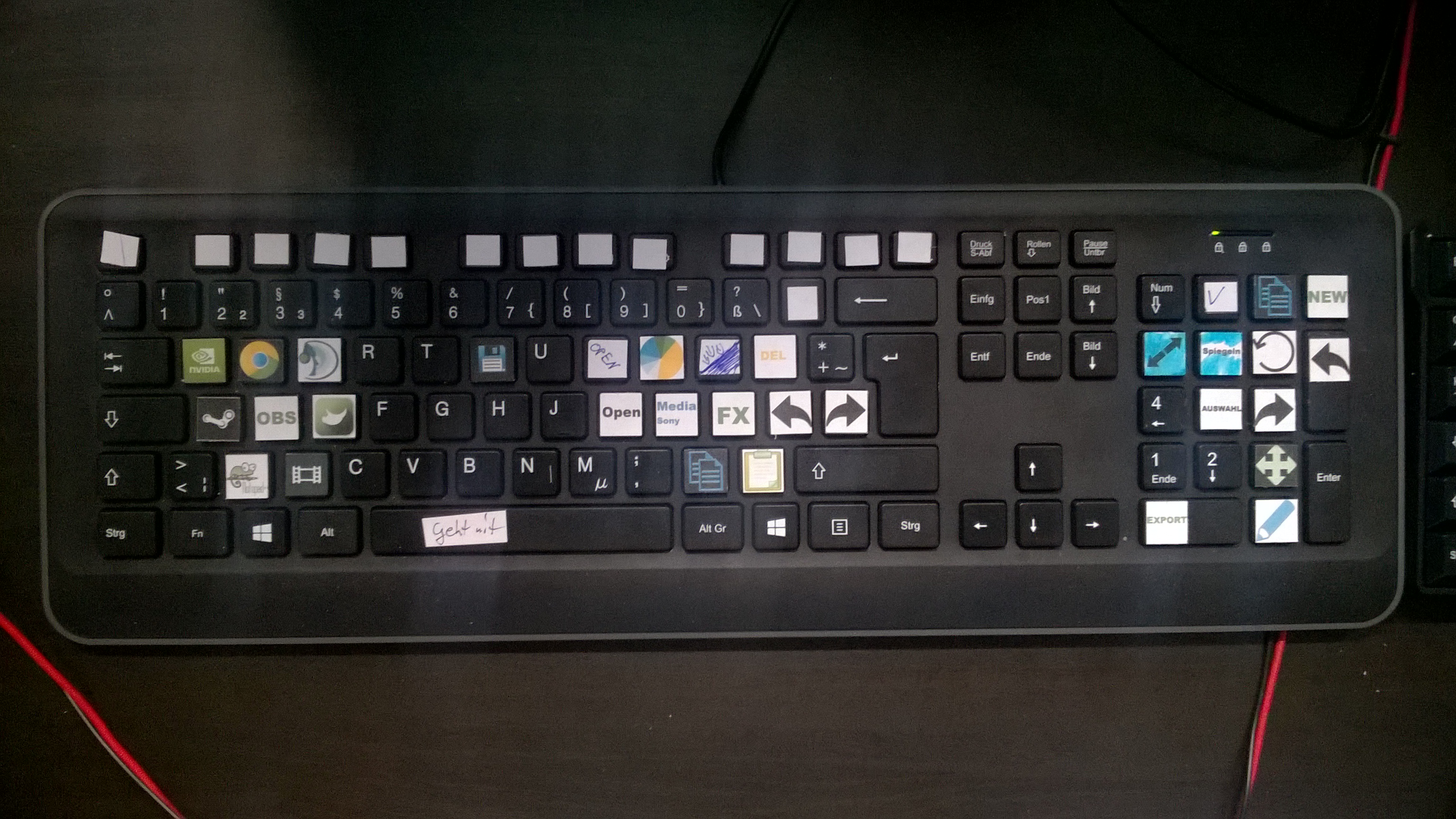 Making a Powerful Programmable Keypad for Less Than $30. : 8 Steps (with Pictures) - Instructables