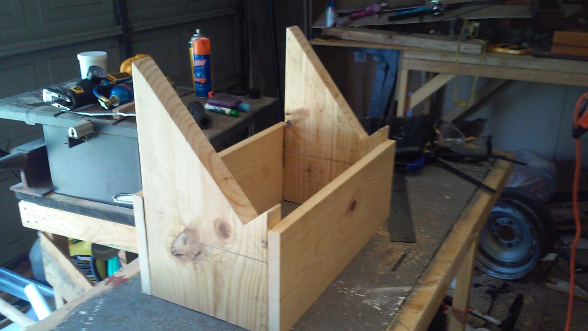 Stage Video Monitor Box : 5 Steps - Instructables