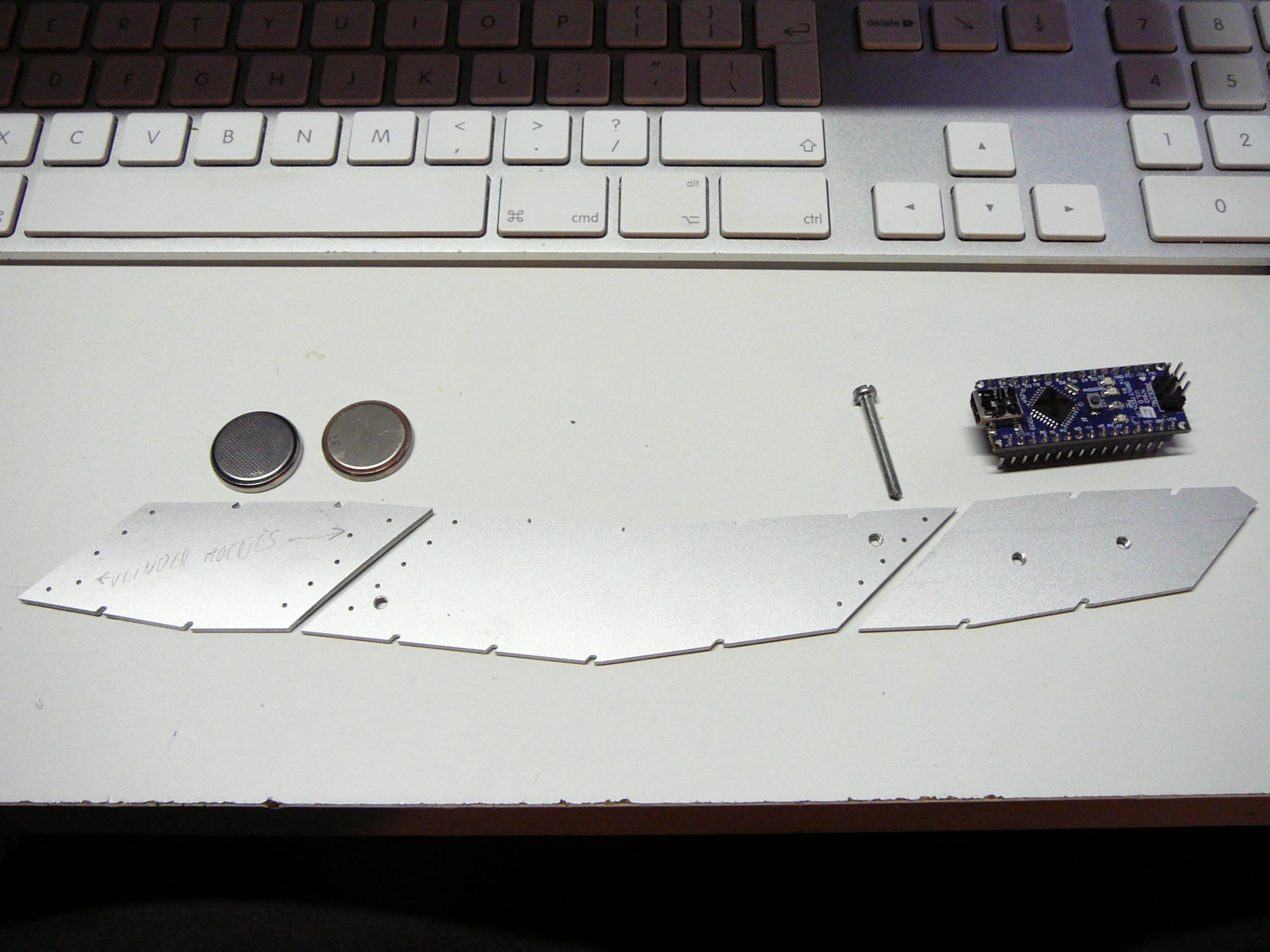 Track-and-explode Wolf Collar... : 13 Steps (with Pictures) - Instructables