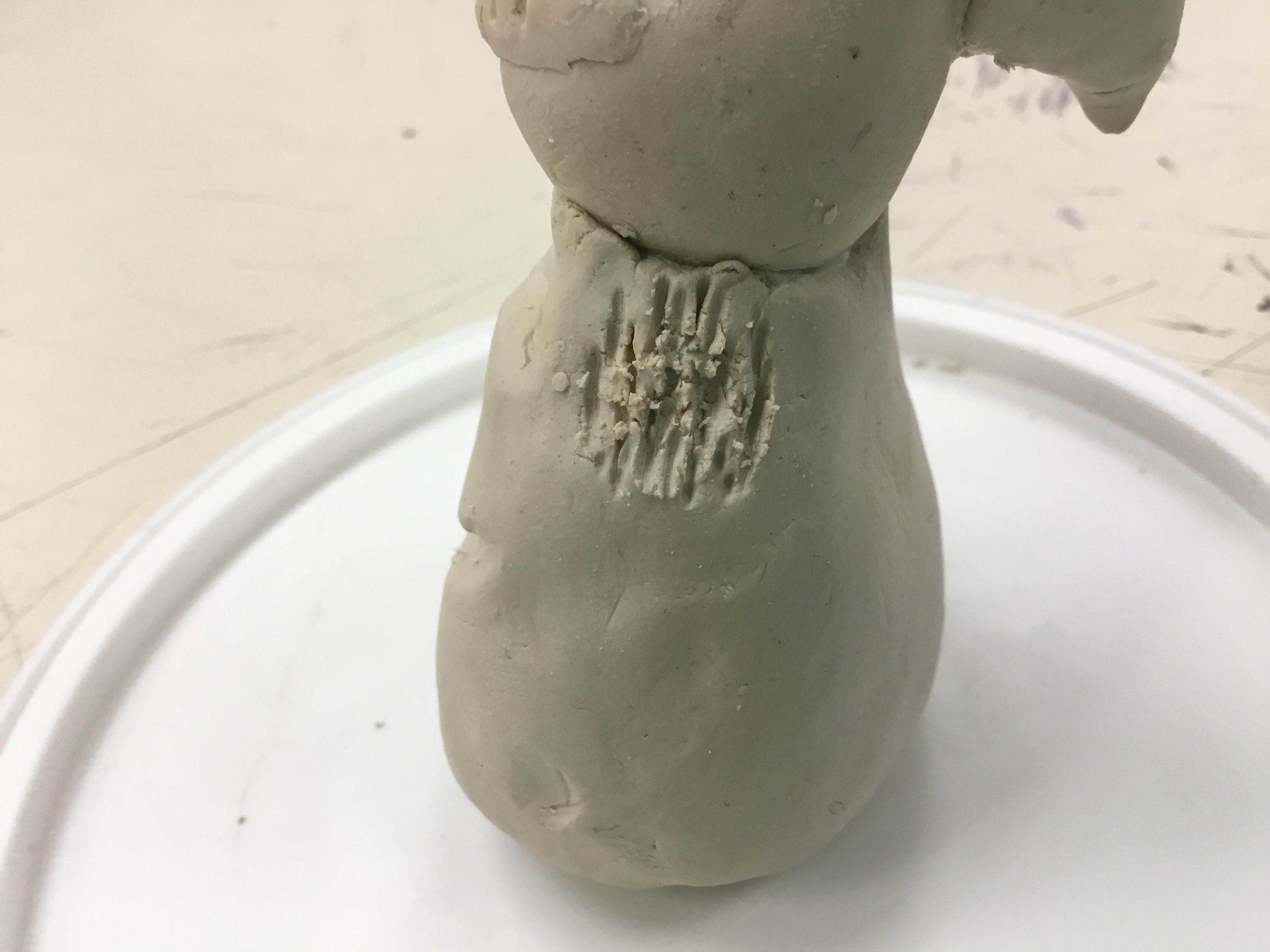 Clay Oogie Boogie : 6 Steps - Instructables