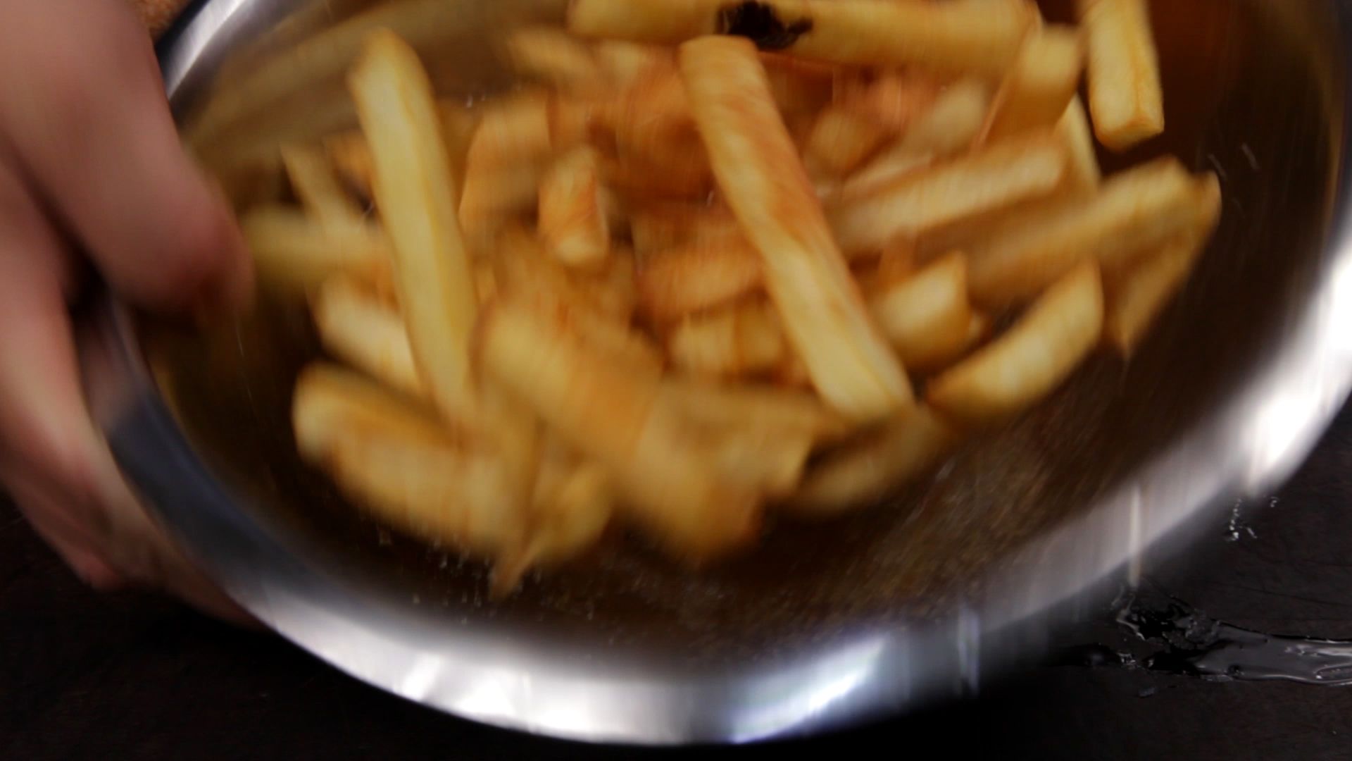 How Make Chicken Salt, Australia's Best Kept Secret : 6 Steps (with ...