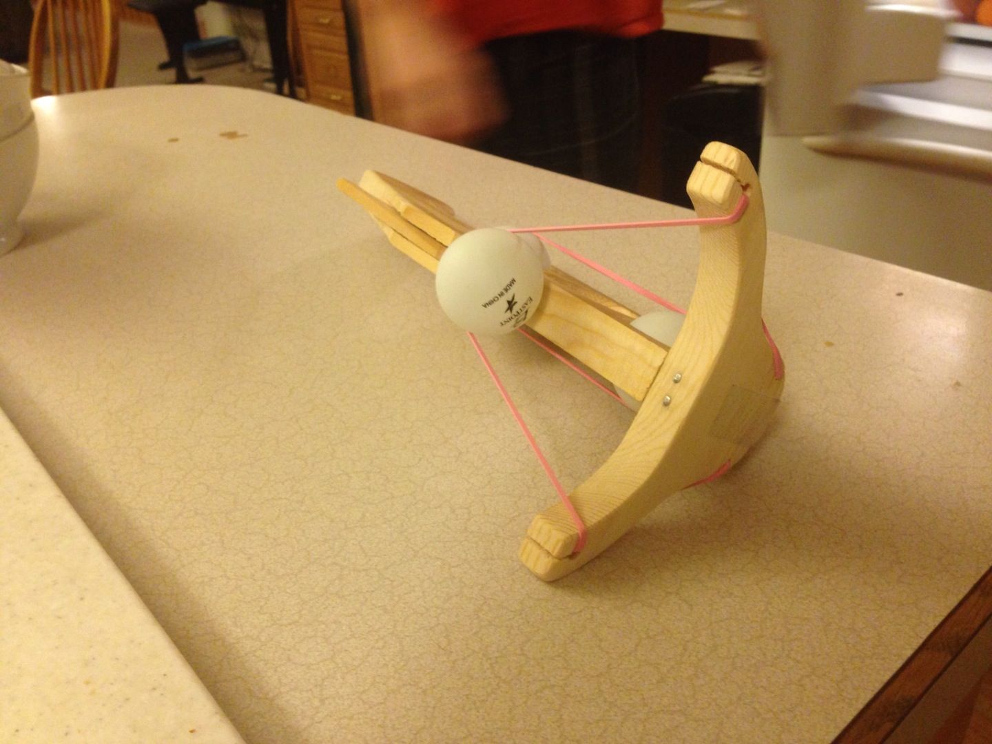 How to Make a Ping Pong Ball Gun : 7 Steps (with Pictures) - Instructables