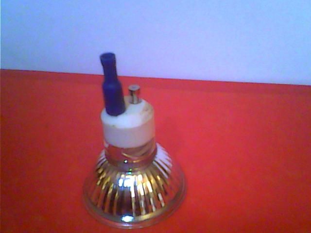 Light Bulb Fitting - Instructables