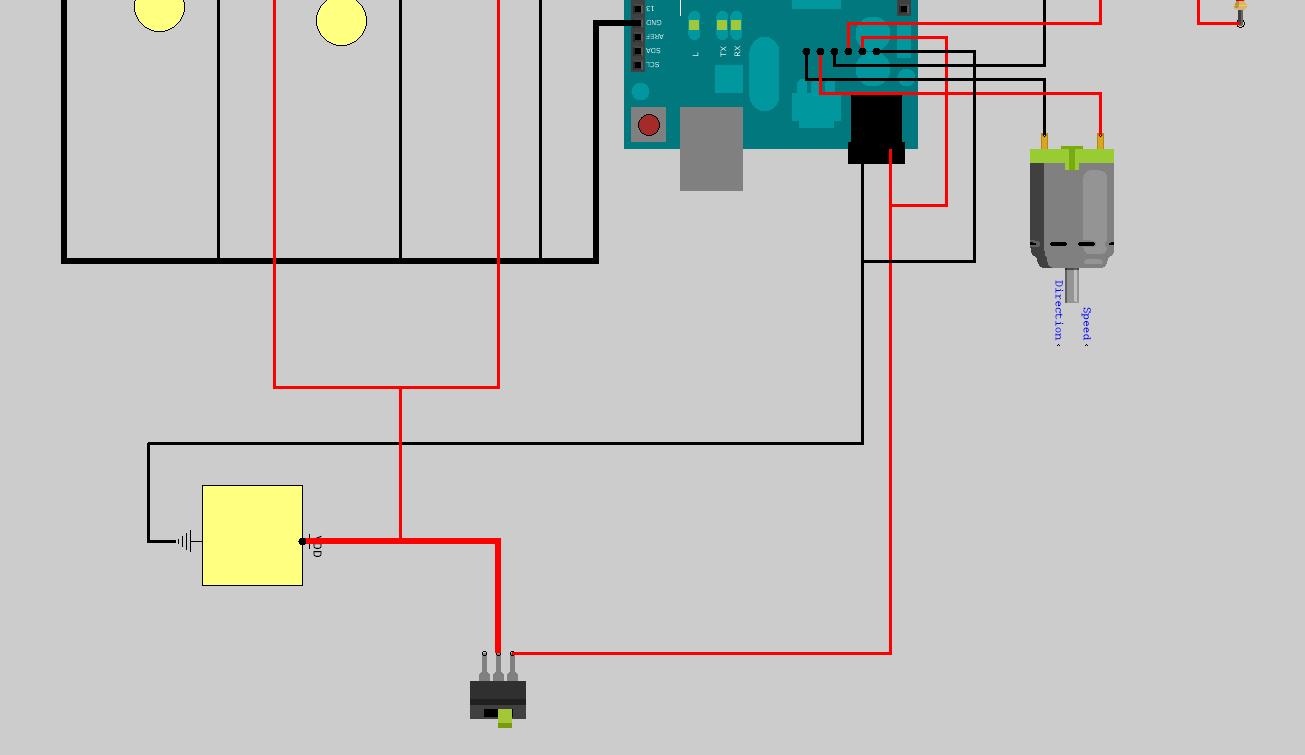 Autonomous Arduino Rover 5 - Instructables