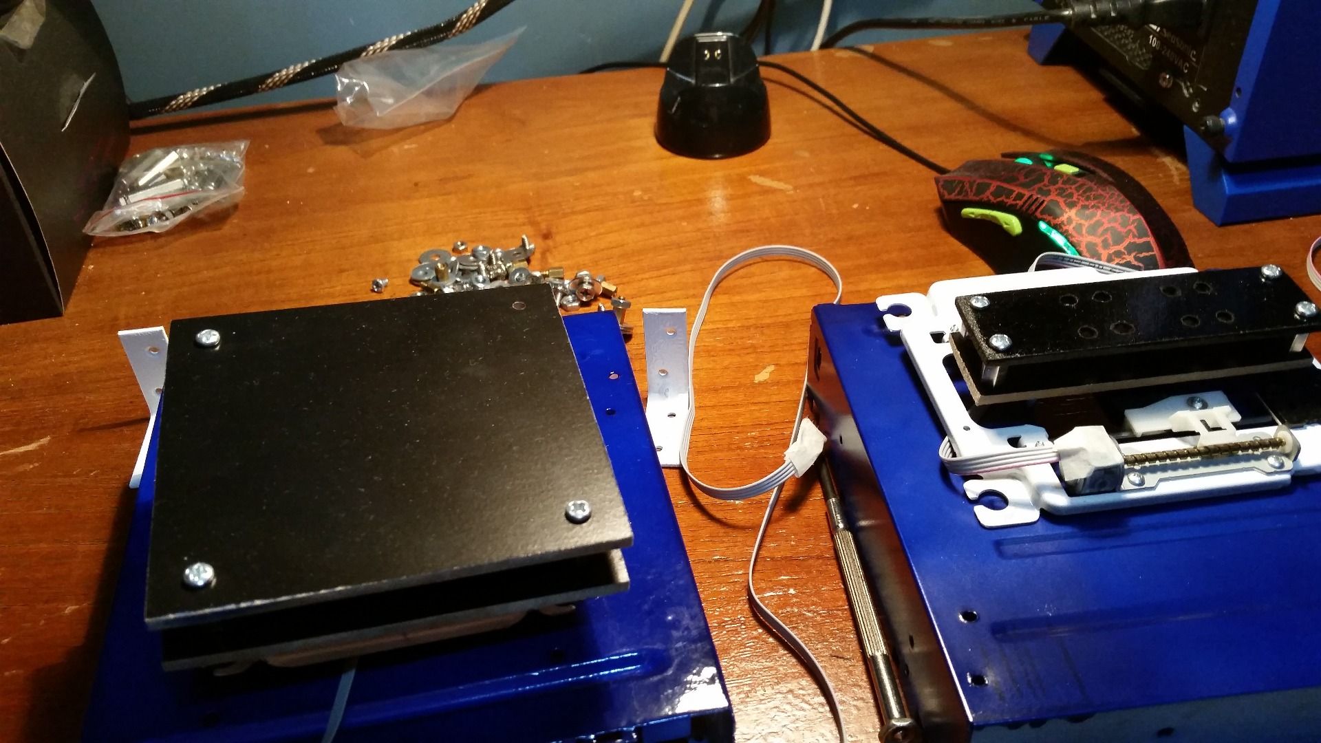 DVD to Laser Engraver : 12 Steps (with Pictures) - Instructables