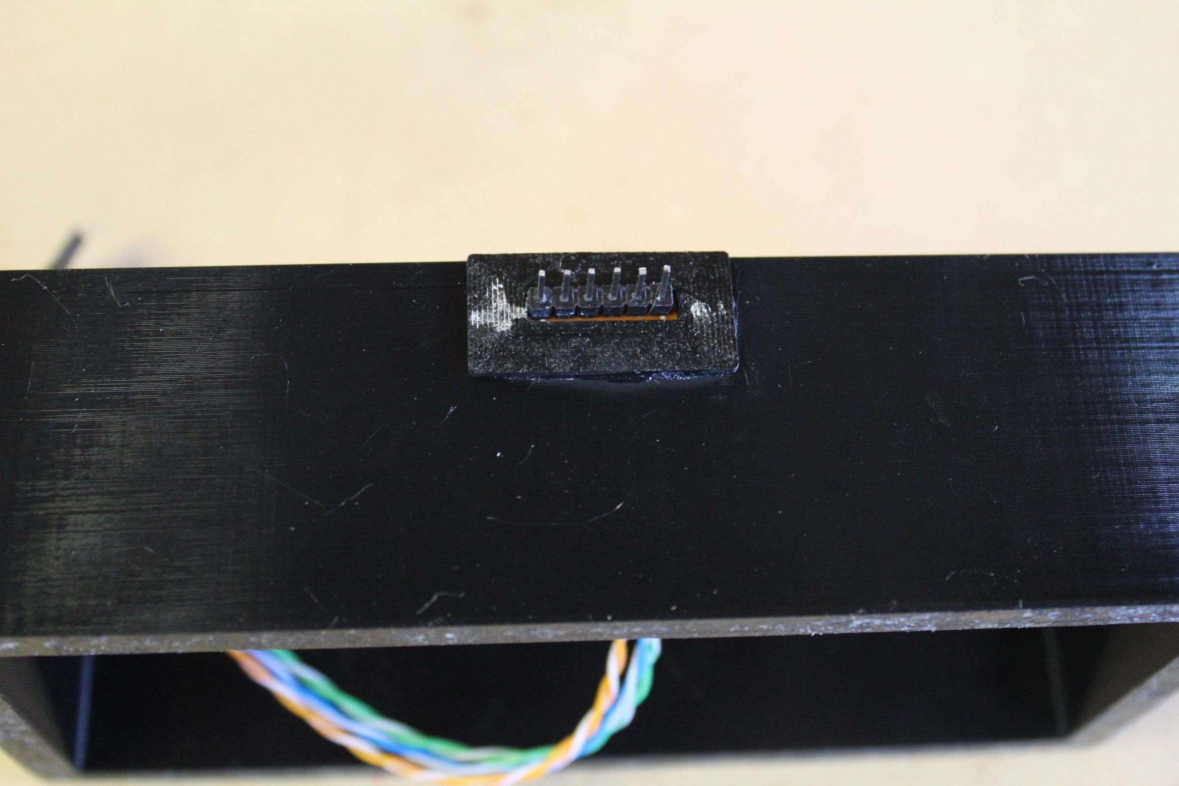 Shift Register Keyboard for Arduino : 8 Steps (with Pictures ...