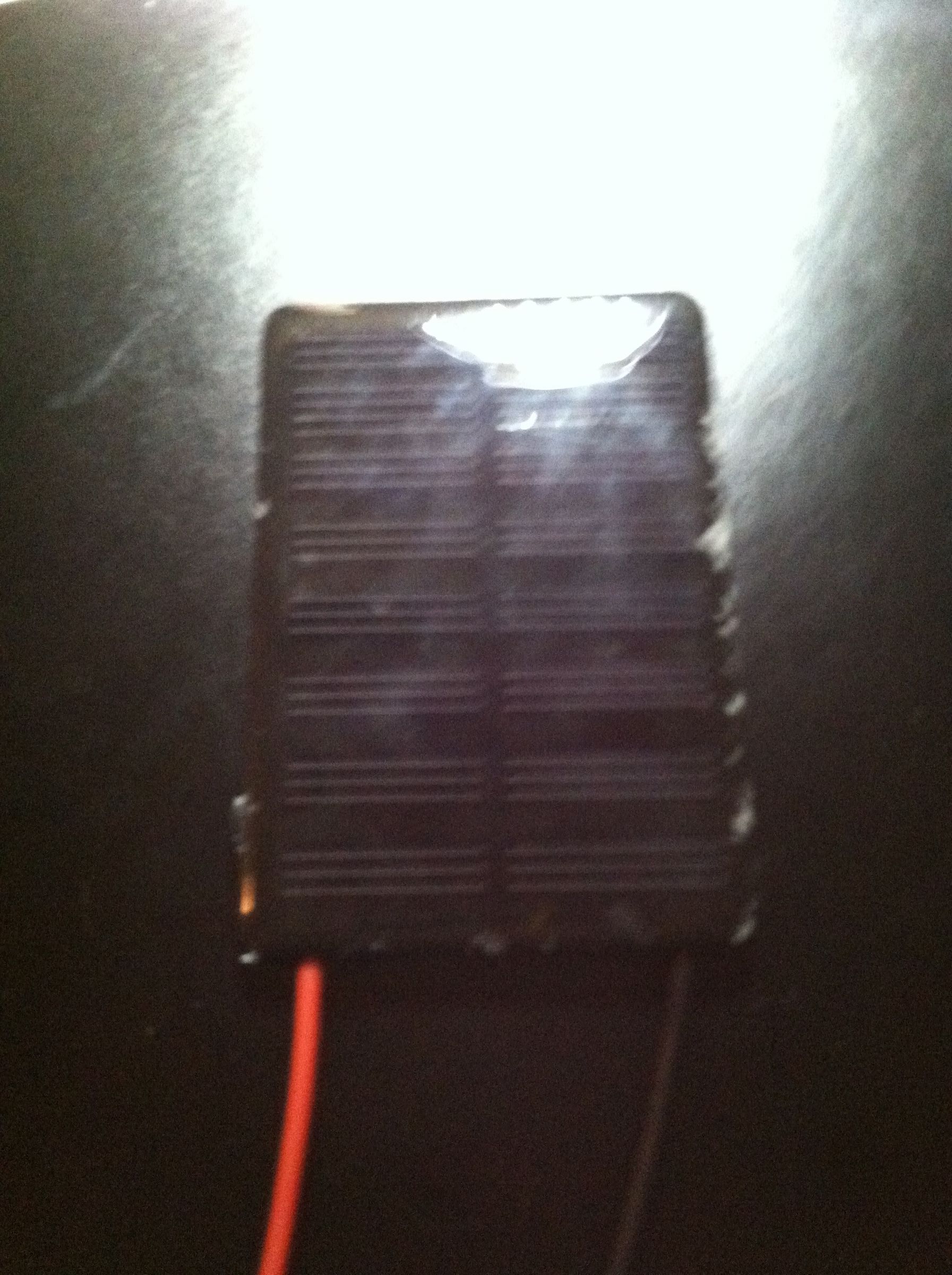 Repairing Solar Panels - Instructables