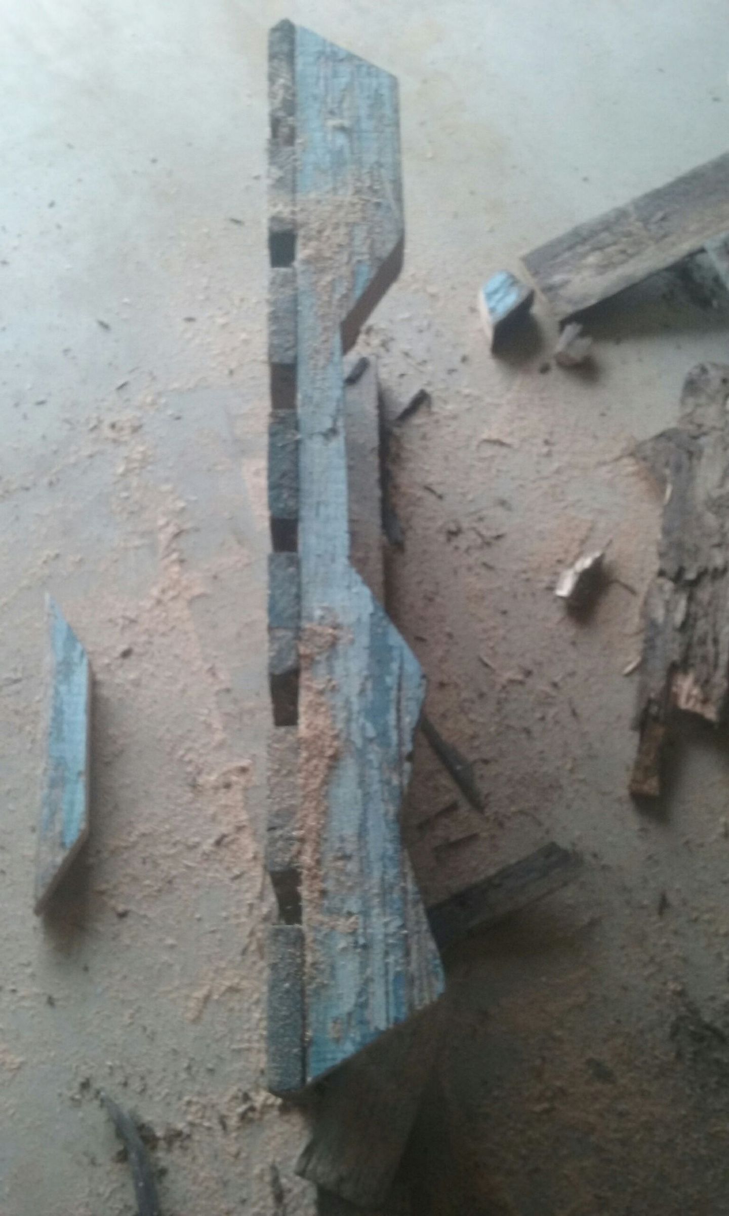 Pallet Rock Crawling Course. : 7 Steps (with Pictures) - Instructables