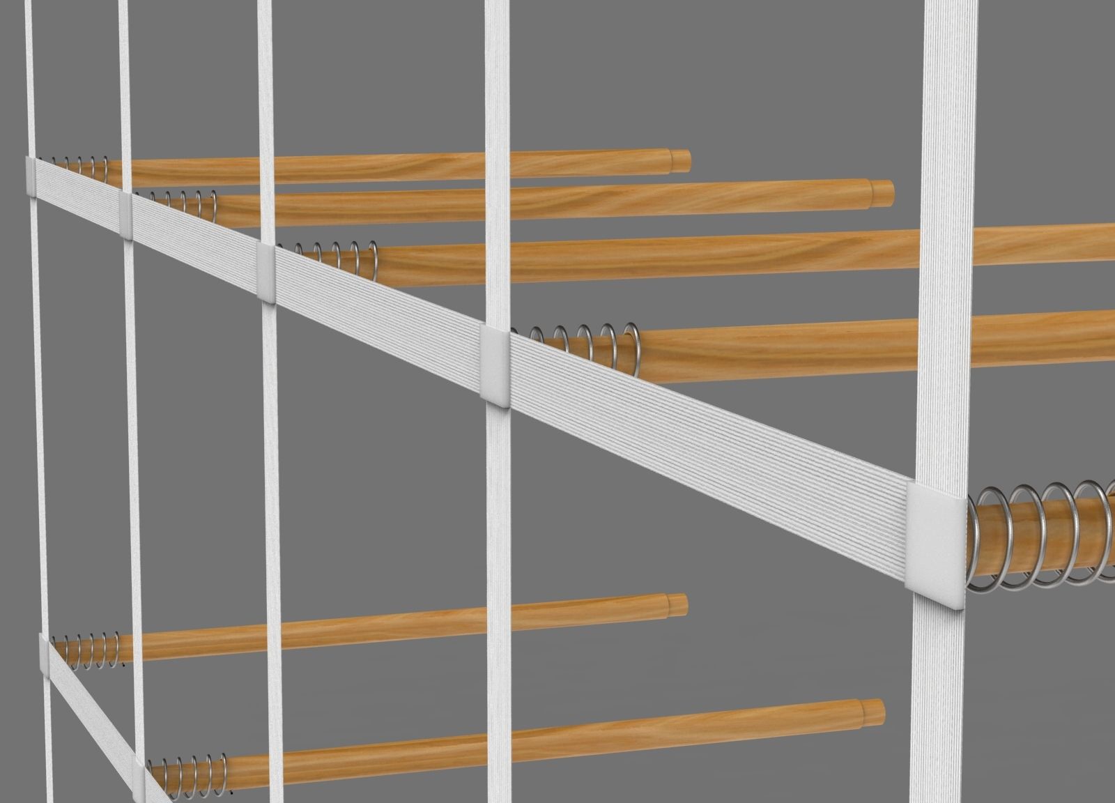 Moving Grid With Infinity Mirror : 7 Steps - Instructables