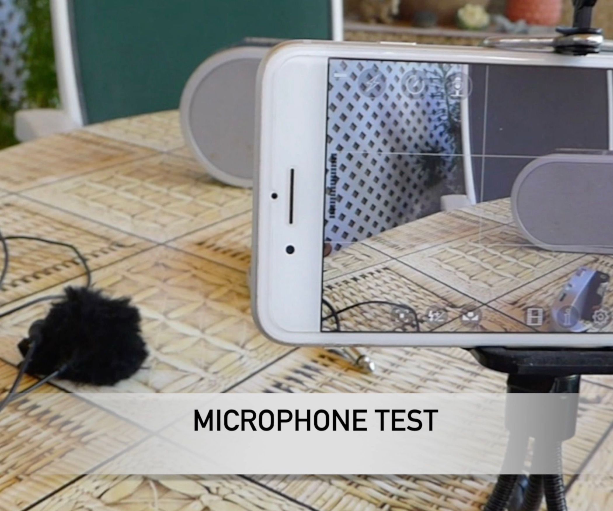 INEXPENSIVE WIRELESS MICROPHONE SYSTEM FÖR VIDEO : 5 Steps - Instructables