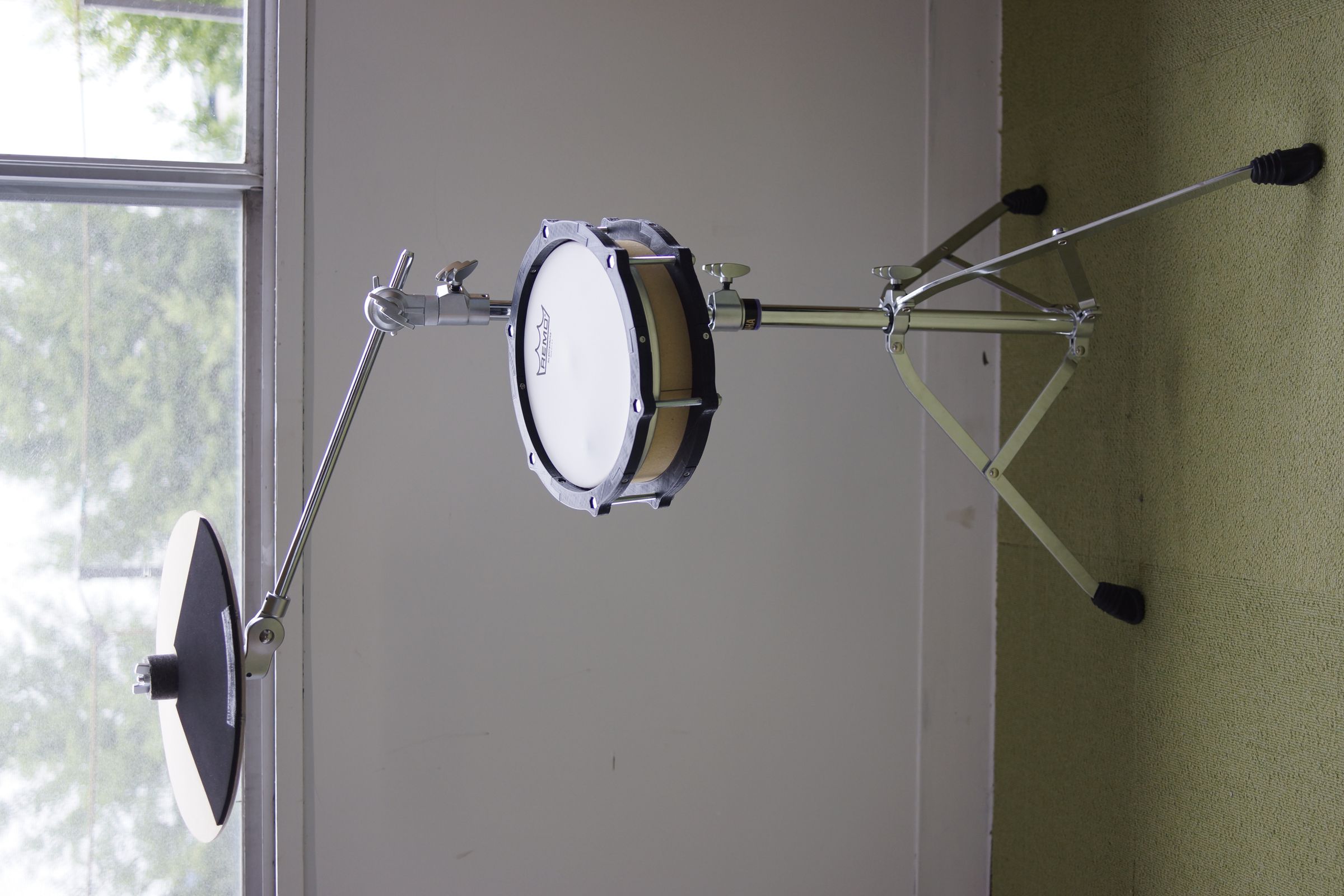 Arduino Minimal Drum Kit : 26 Steps (with Pictures) - Instructables