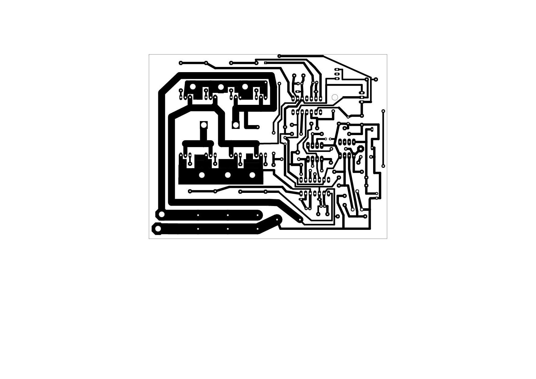 Pure Sine Wave Inverter : 8 Steps - Instructables