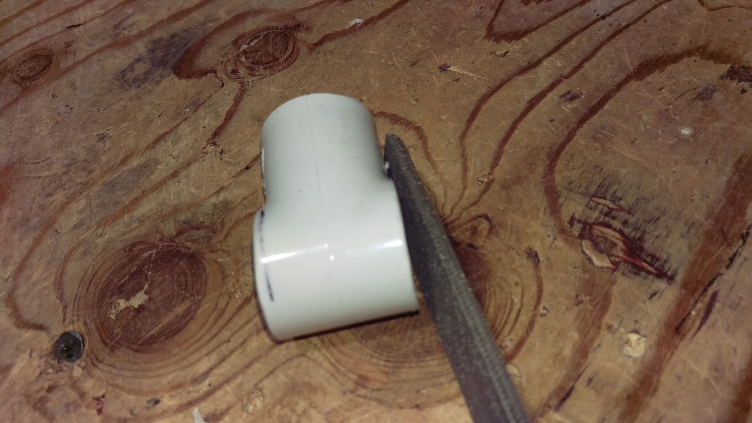 PVC Tablet Holder : 7 Steps (with Pictures) - Instructables