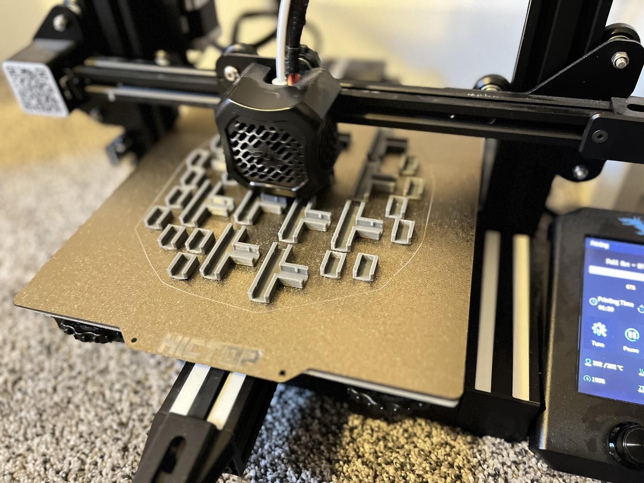 Drawer Organizer Using Quick Connectors! (Silverware, Utensil, or Junk) : 12 Steps (with ...