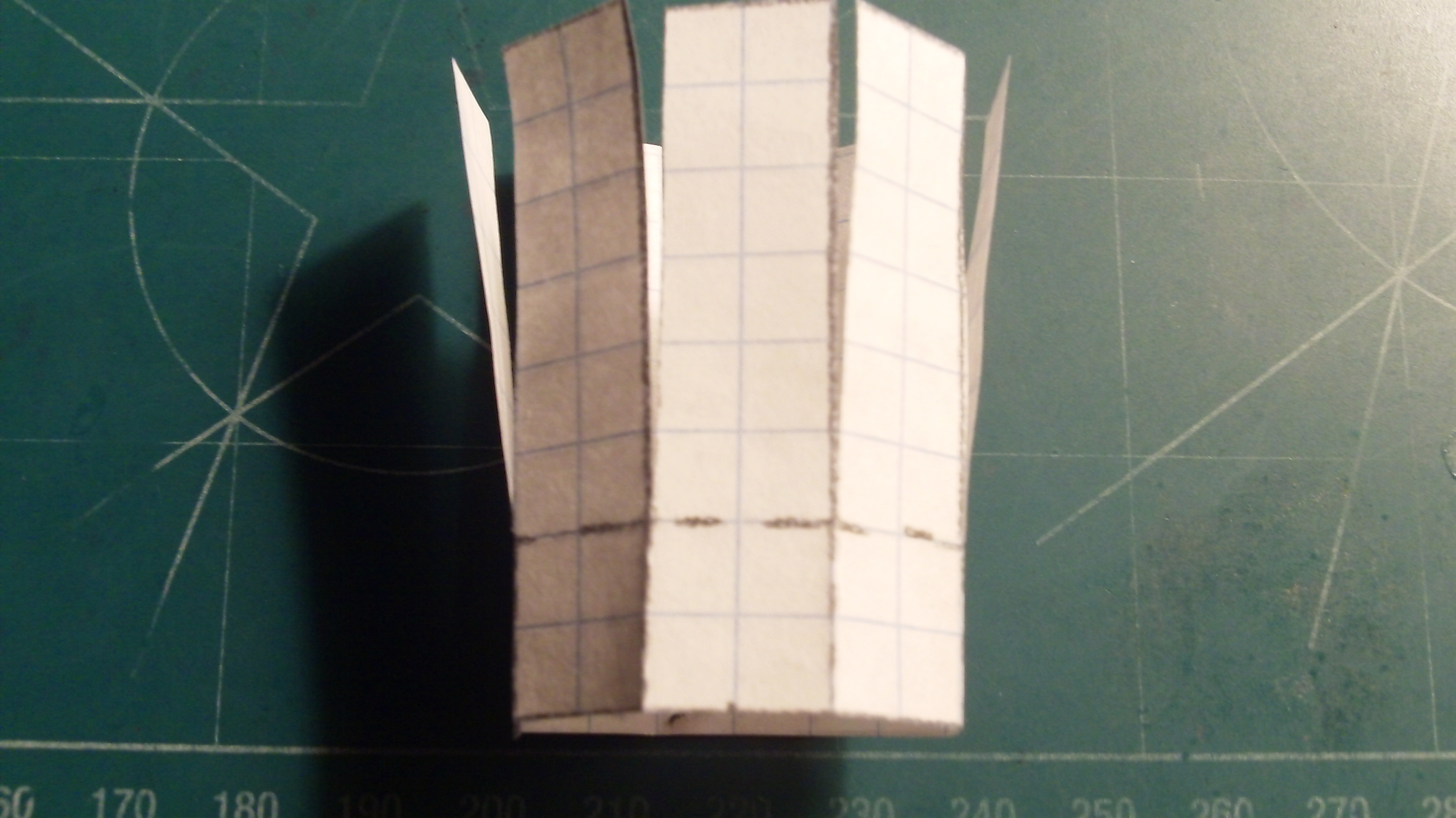 How to Make the Hurricane Paper Airplane : 6 Steps (with Pictures ...