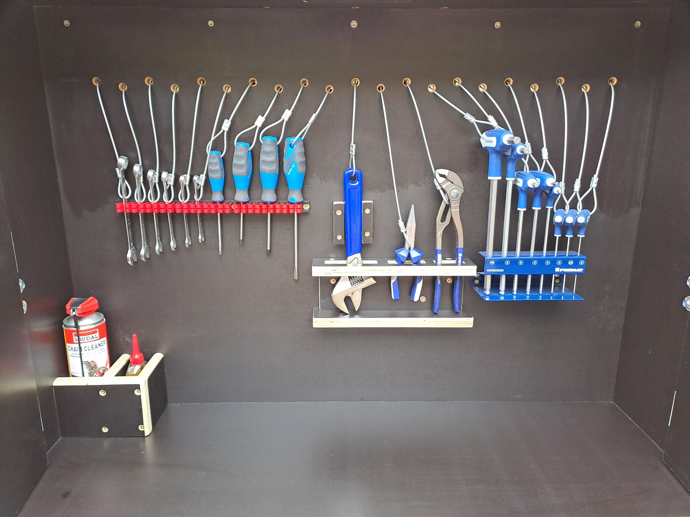 Mobile Bicycle Repair Place : 5 Steps (with Pictures) - Instructables