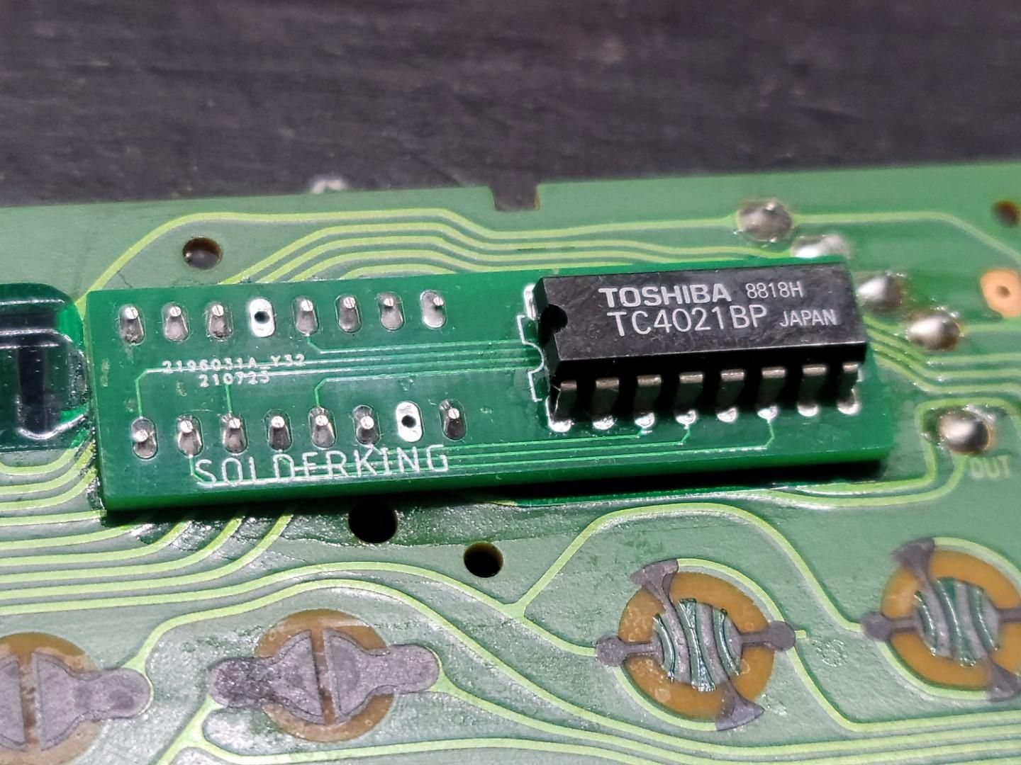 Making a Left Handed NES Controller : 6 Steps (with Pictures) - Instructables