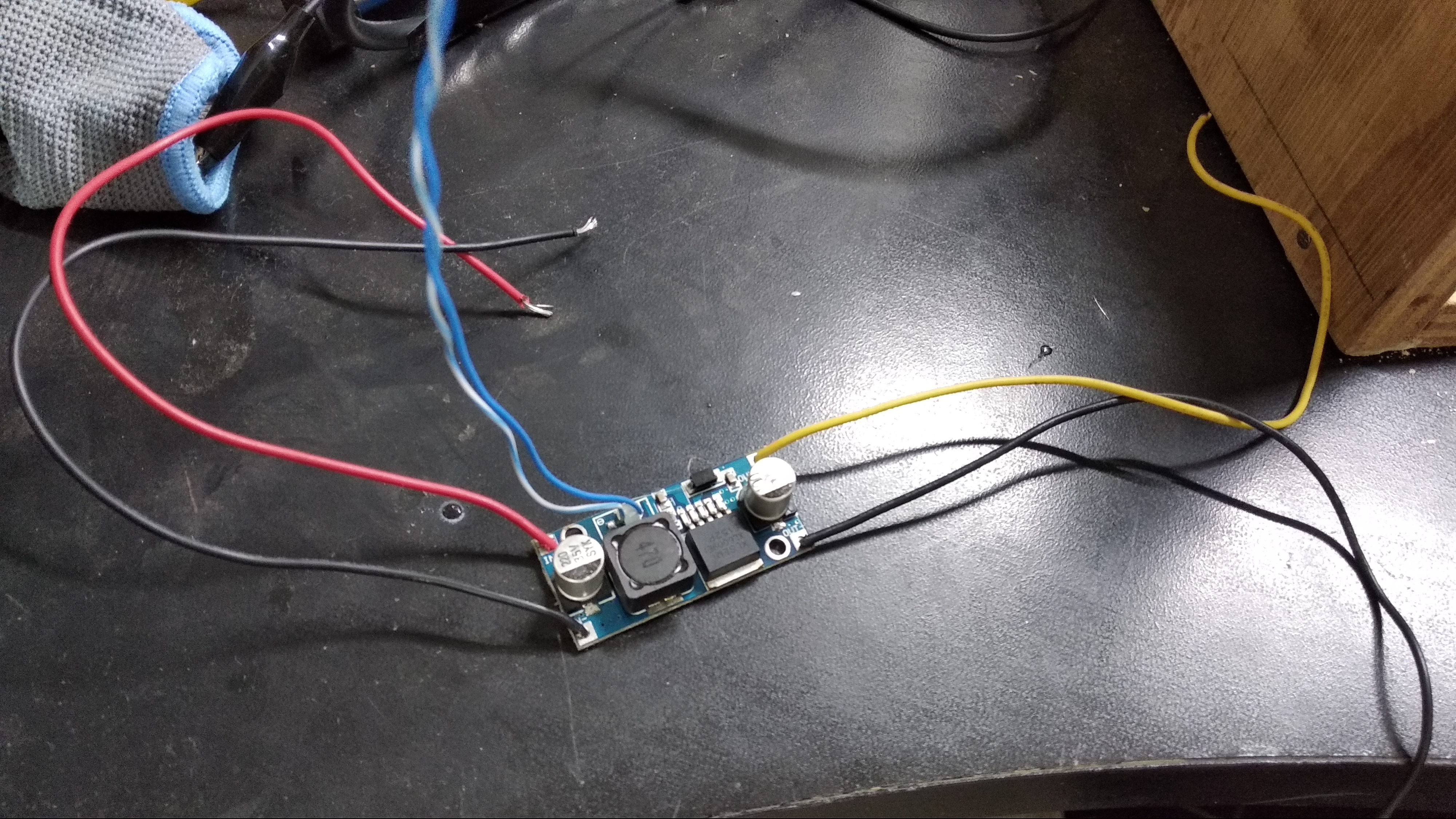 DIY Low Cost Power Supply : 5 Steps - Instructables