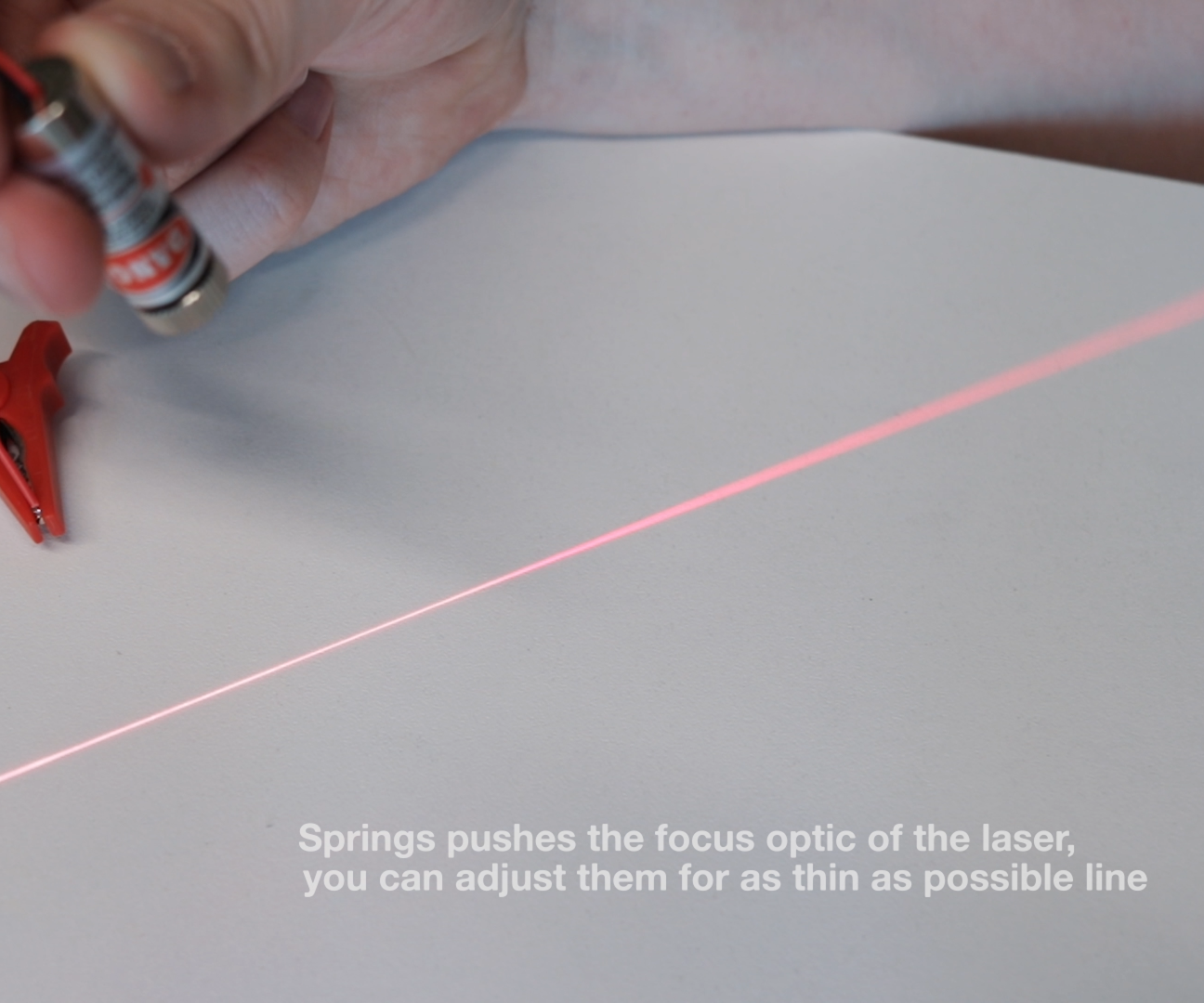 Drill Press Dust Collector & Laser Guide : 22 Steps (with Pictures ...