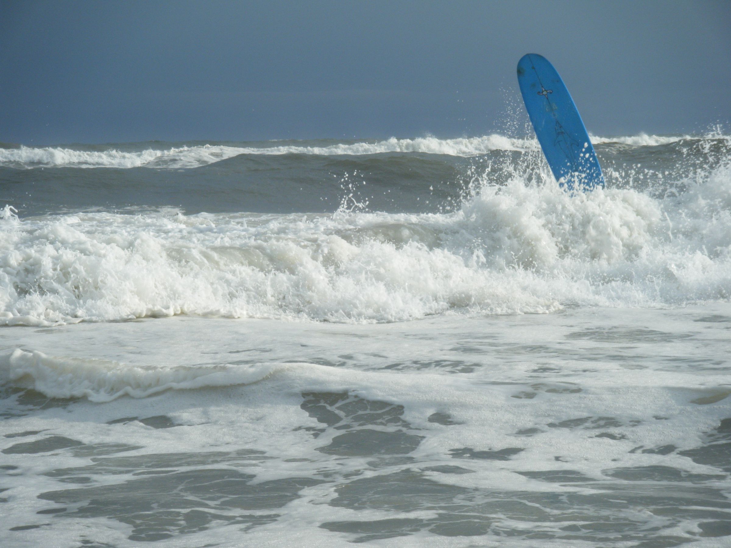 Surfboard Lamination : 13 Steps - Instructables
