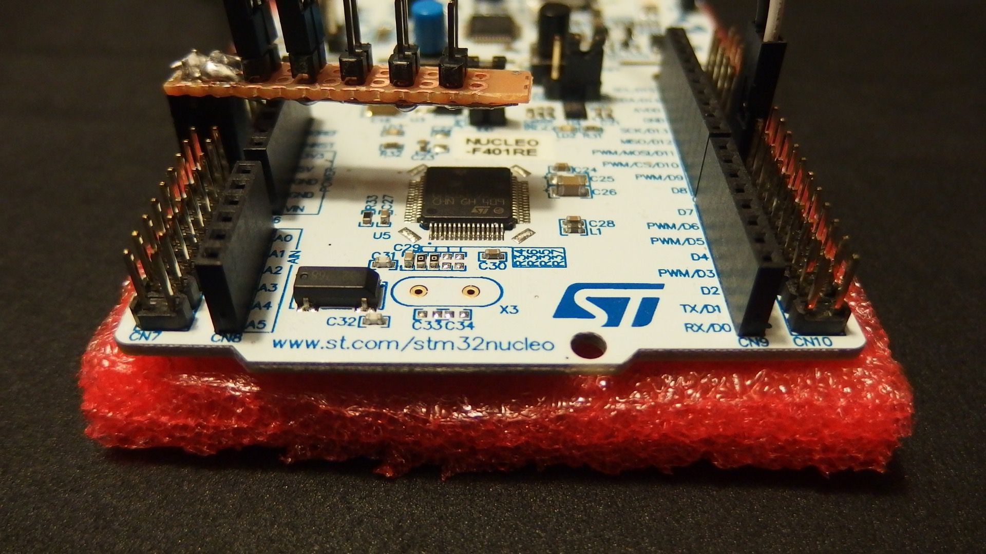 Simple, Cheap and Multiplatform Robotic Arm - Powered by Viper : 10 ...