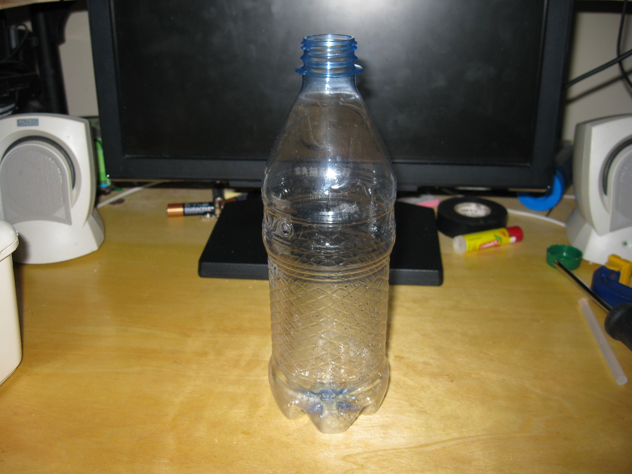 Desktop Humidifier : 5 Steps (with Pictures) - Instructables