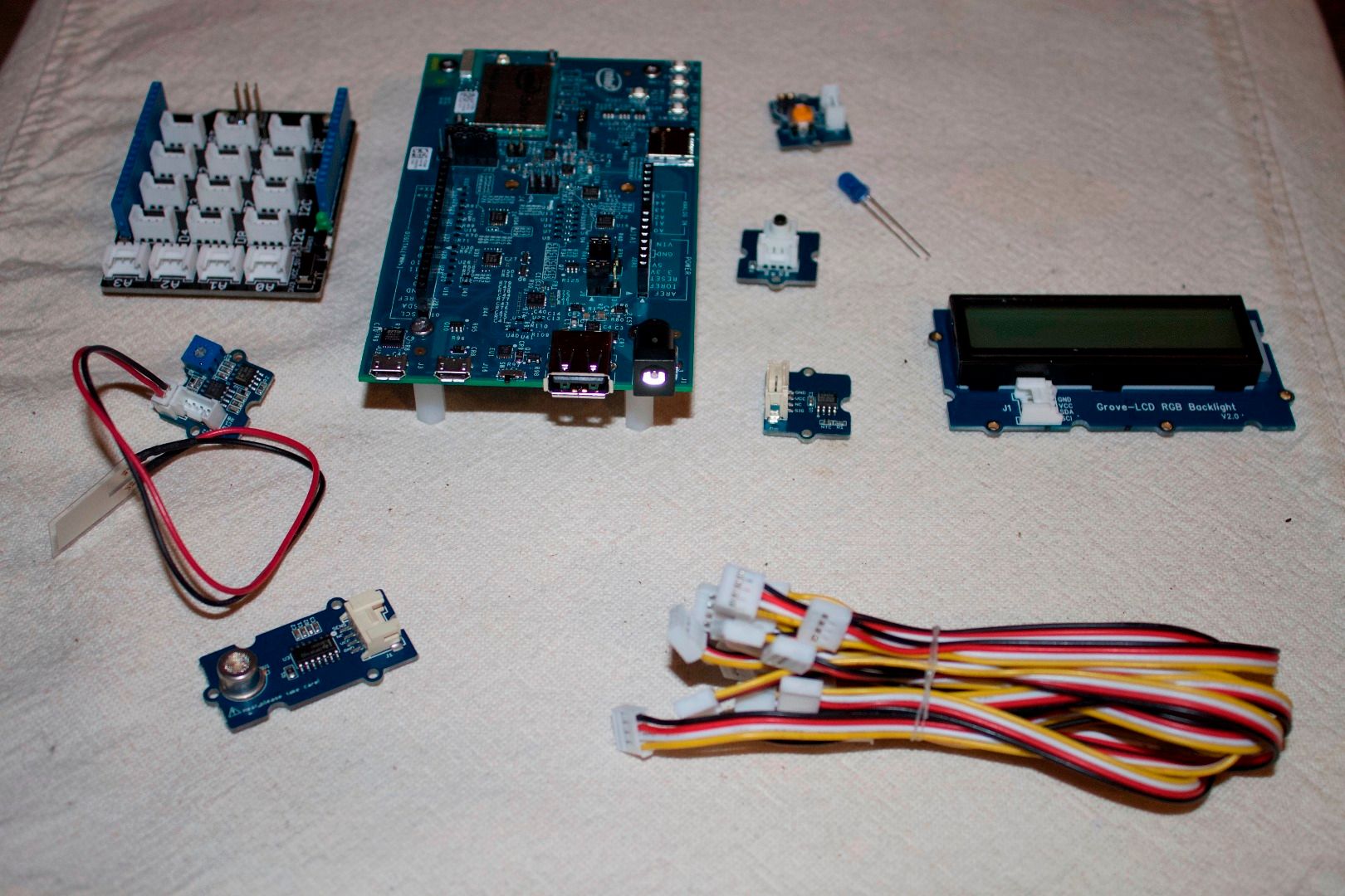 Zebra - Smart Crossing : 14 Steps - Instructables