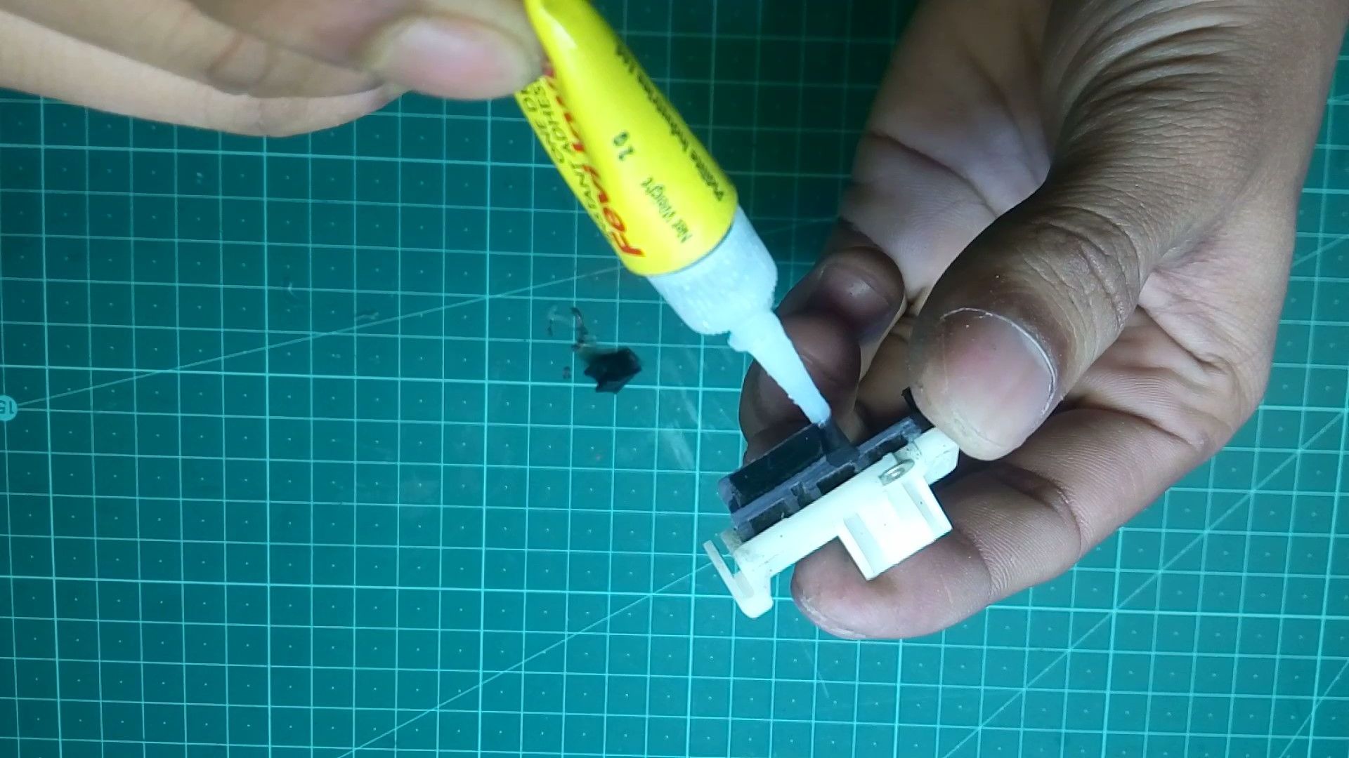 DIY Arduino CNC Drawing Machine : 17 Steps (with Pictures) - Instructables