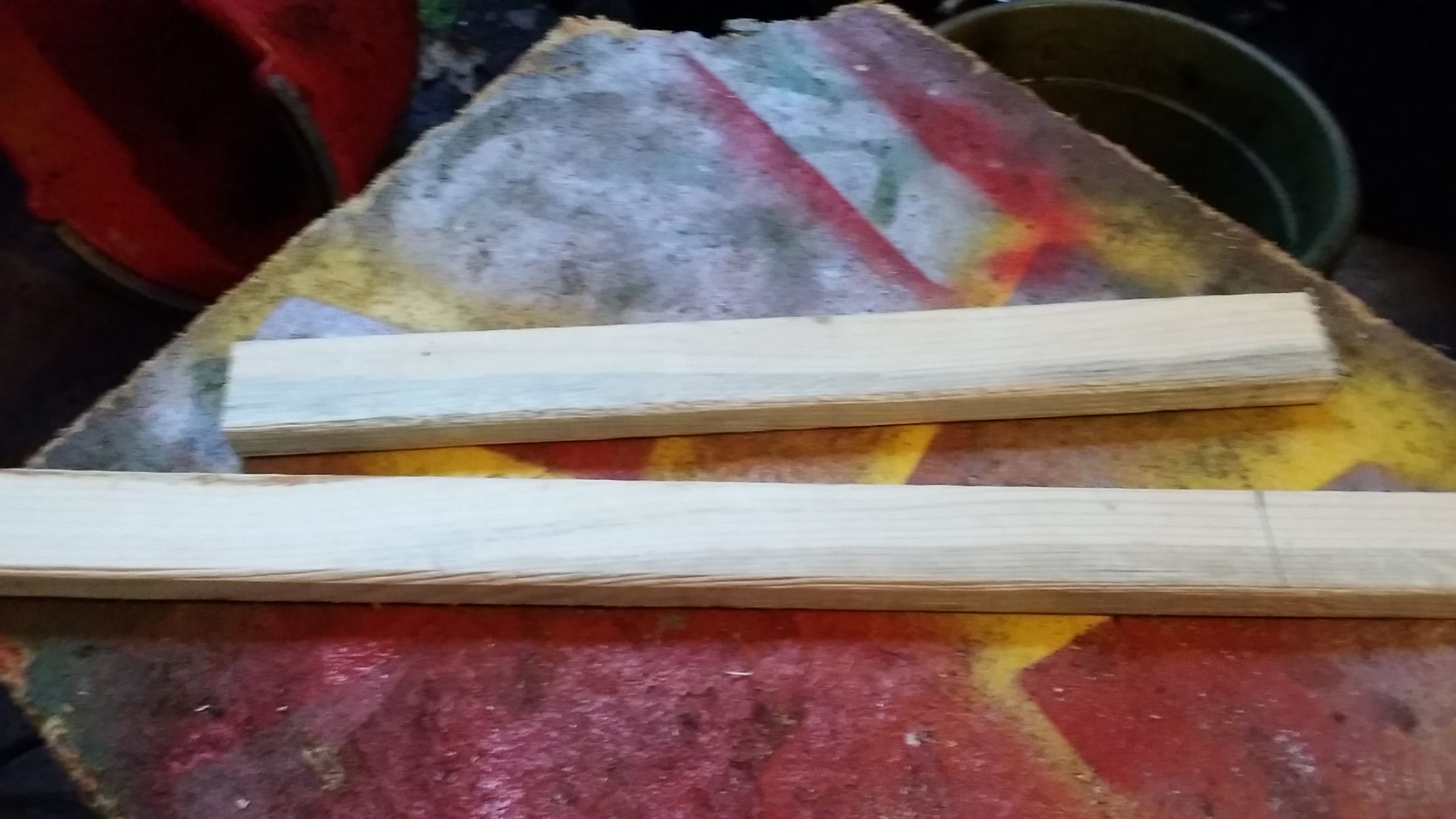 Personalized Wooden Names : 4 Steps - Instructables