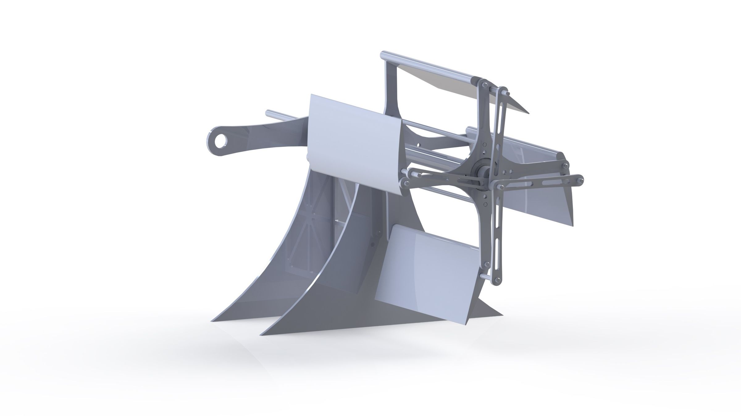 Cyclogyro Project Summary : 27 Steps - Instructables