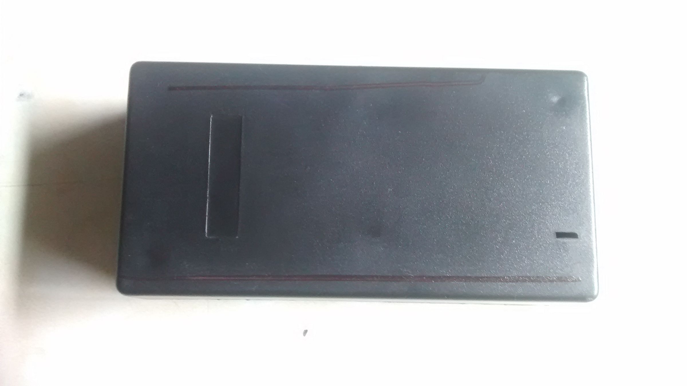 Digital Clock Using One Shift Register : 7 Steps - Instructables