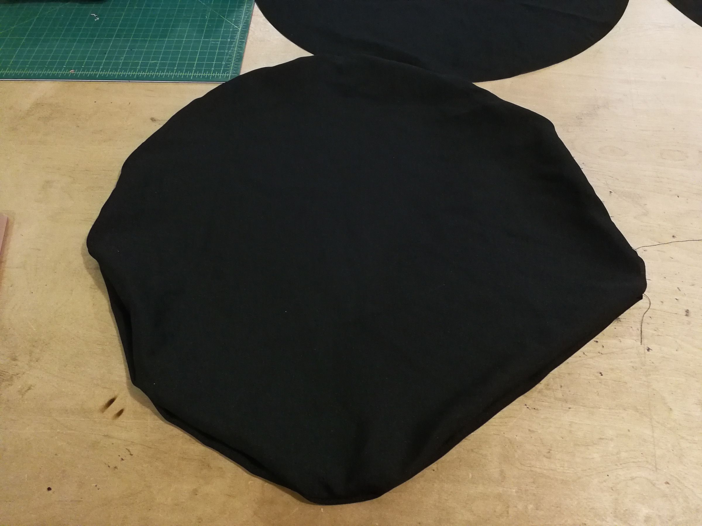 Egg Rug : 14 Steps (with Pictures) - Instructables