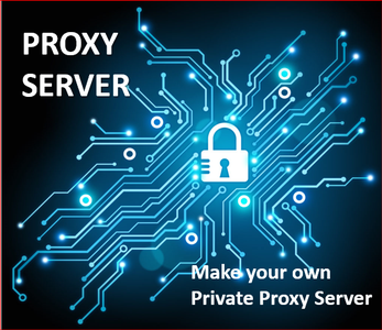 Setup Proxy Server Using Brainy Pi : 3 Steps - Instructables