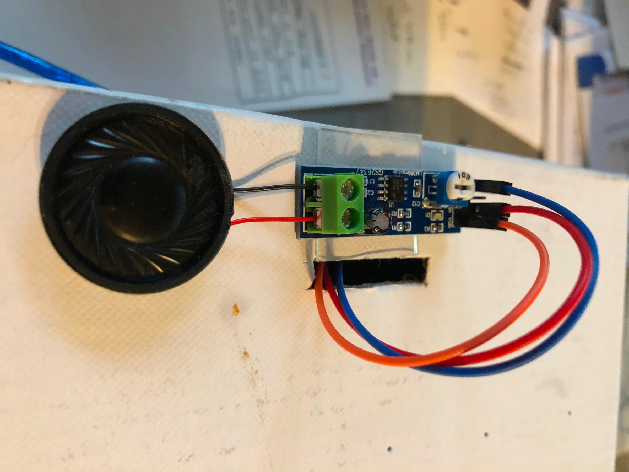 Arduino English Language Assistant : 7 Steps - Instructables