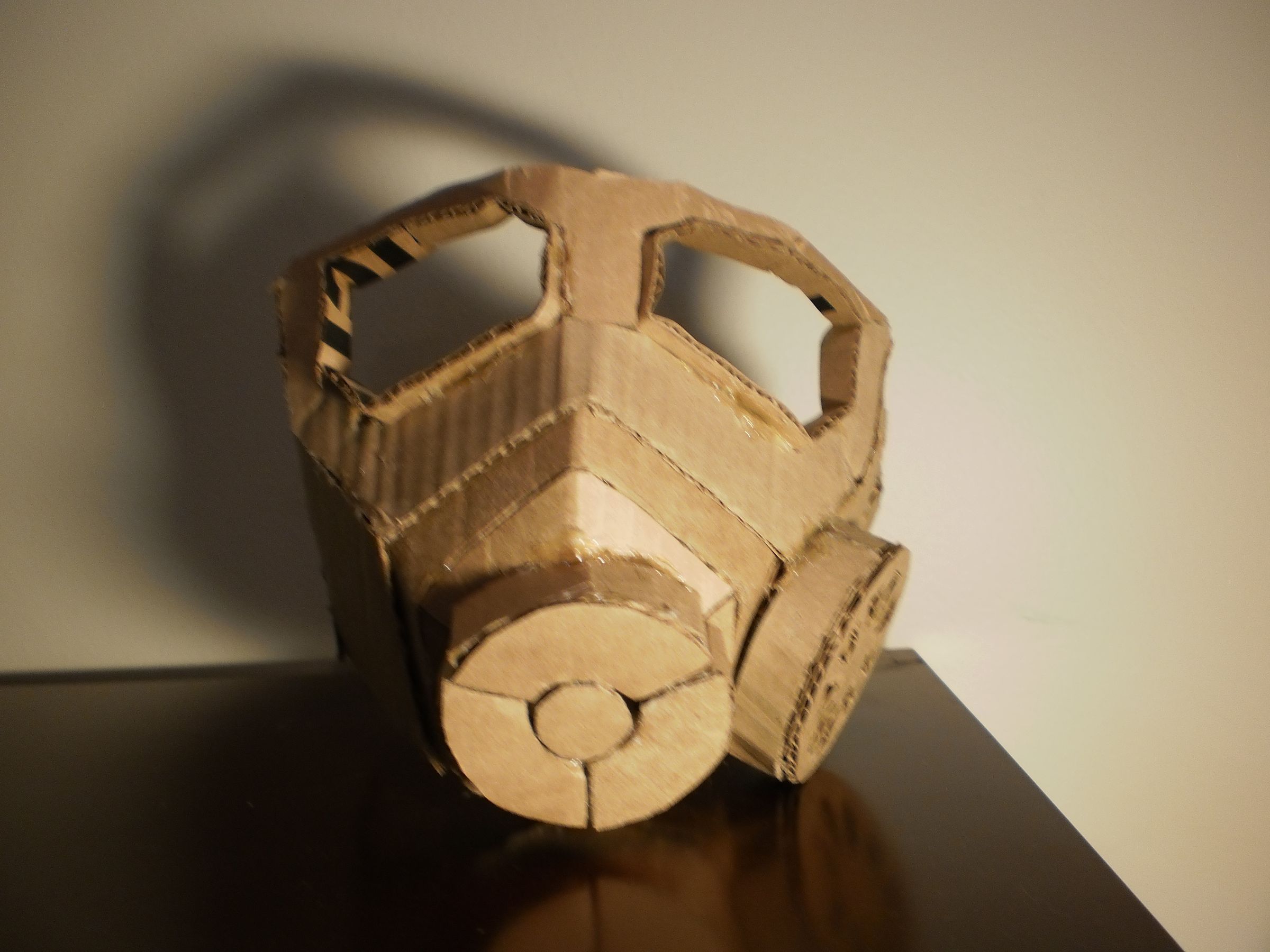 Fallout: New Vegas Ranger Armor Costume - Instructables