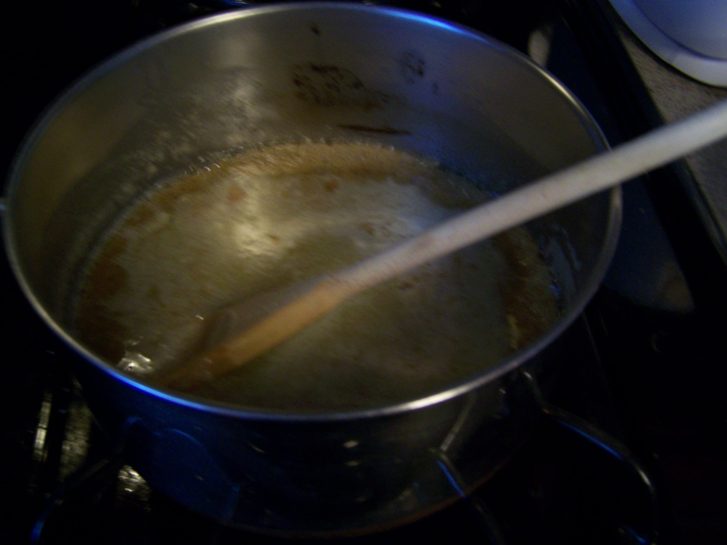 How to Make Toffee! : 10 Steps - Instructables
