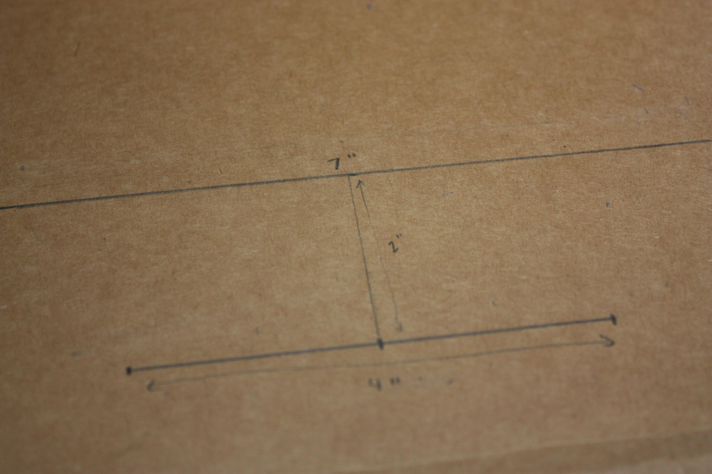 Cardboard Master Sword : 12 Steps (with Pictures) - Instructables