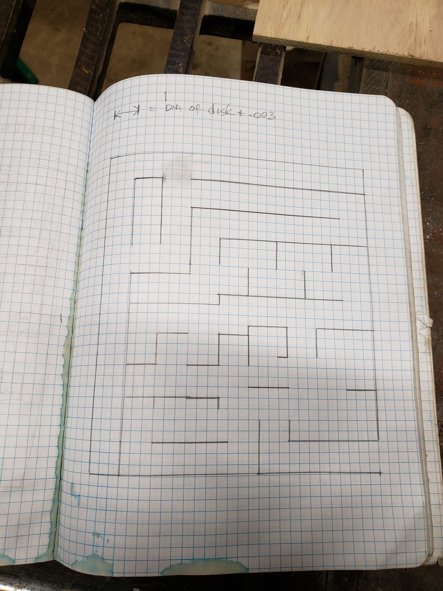 Blind Maze : 9 Steps (with Pictures) - Instructables