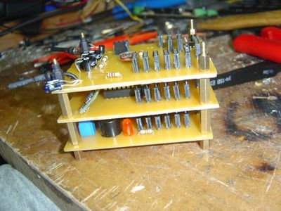 FUNBOT (with Pictures) - Instructables