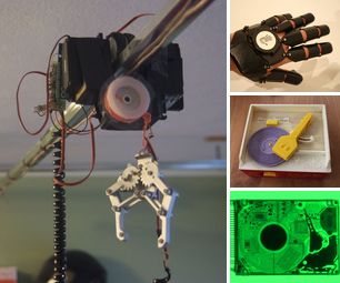 Make It Real Challenge Winners - Instructables