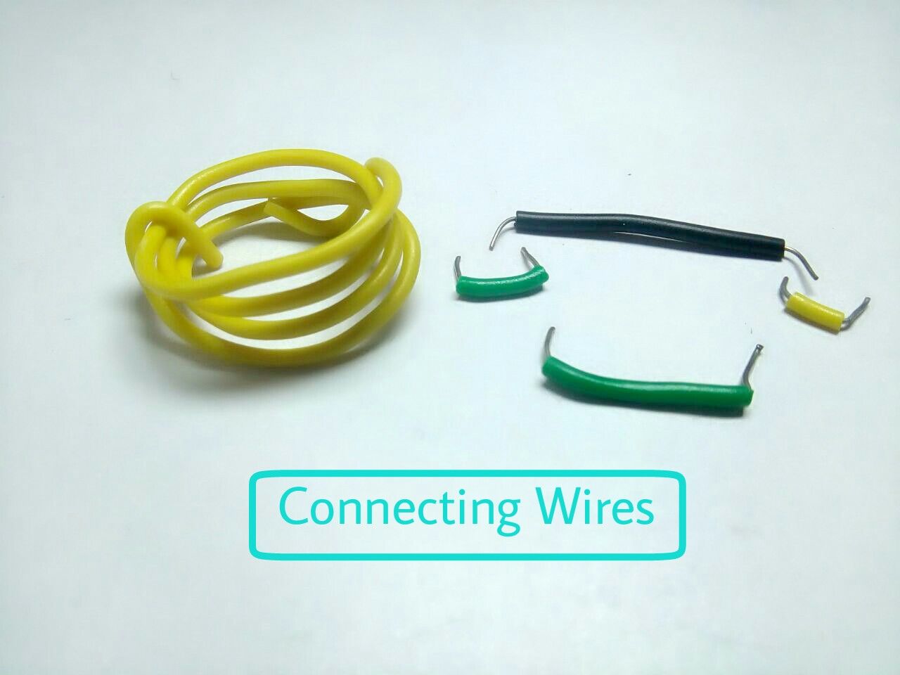 Auto-LED Using LDR With NodeMCU : 4 Steps (with Pictures) - Instructables