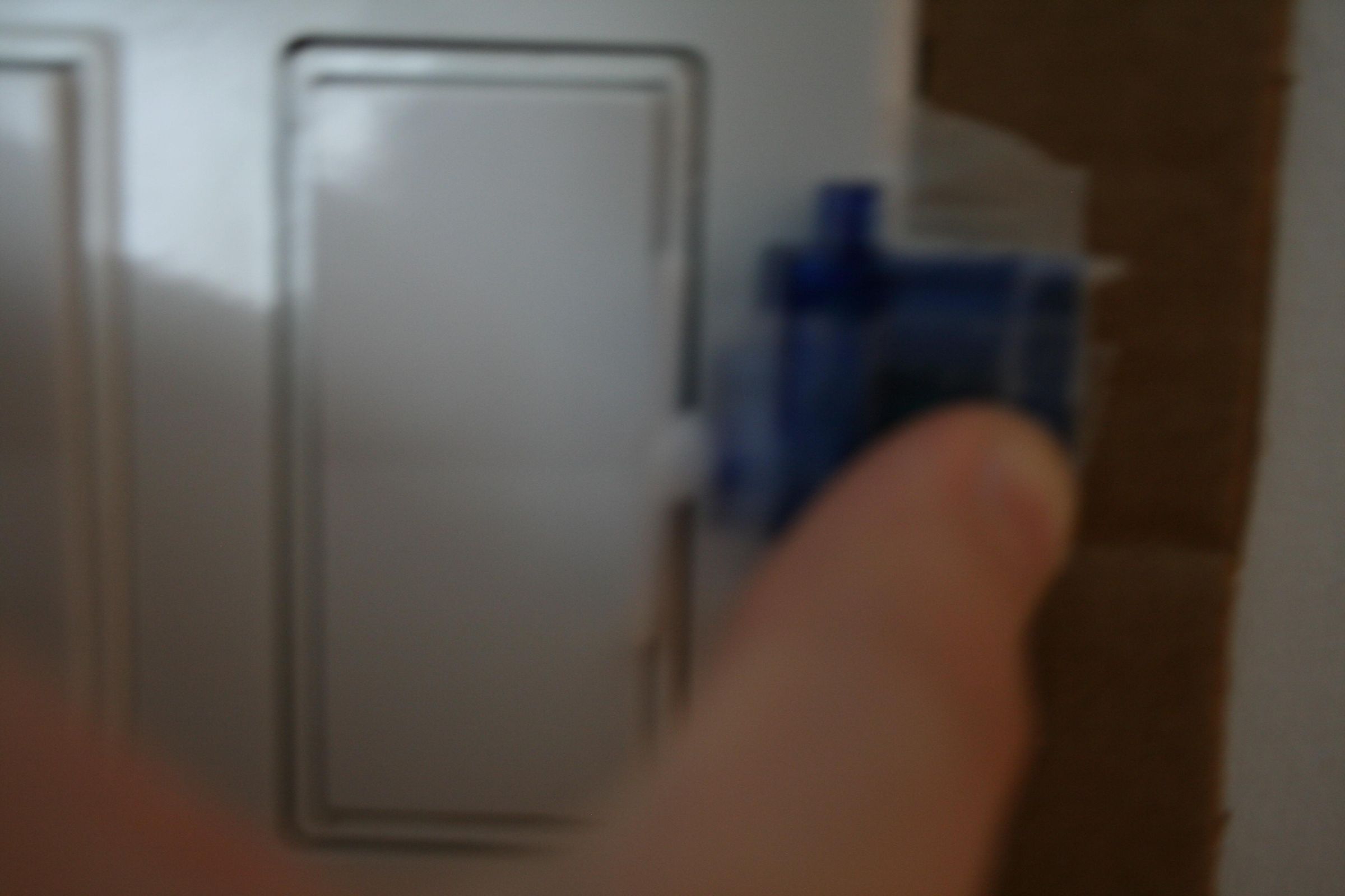 Easiest No-Touch Light Switch : 7 Steps - Instructables