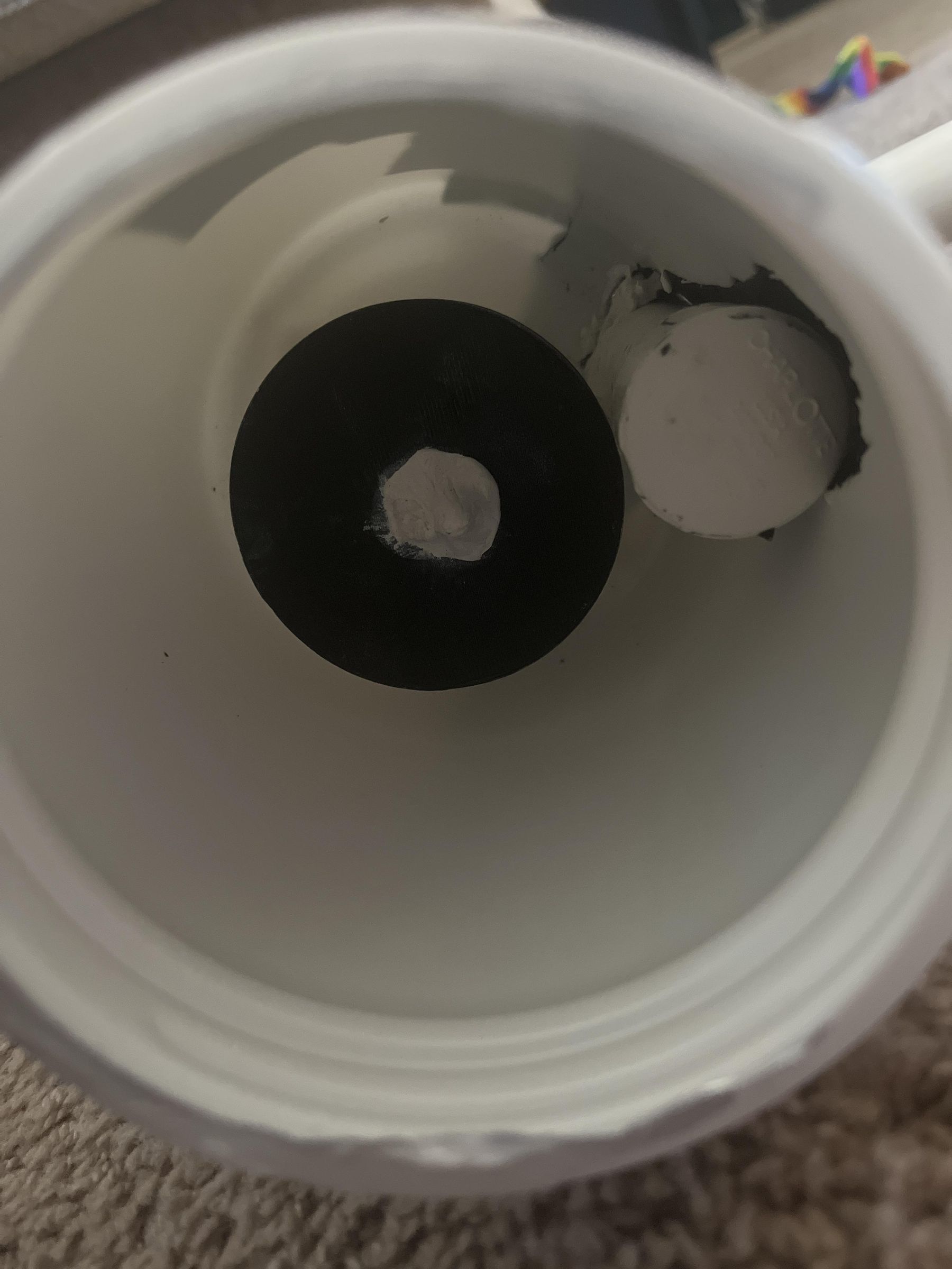 Stream Flow Meter : 5 Steps (with Pictures) - Instructables